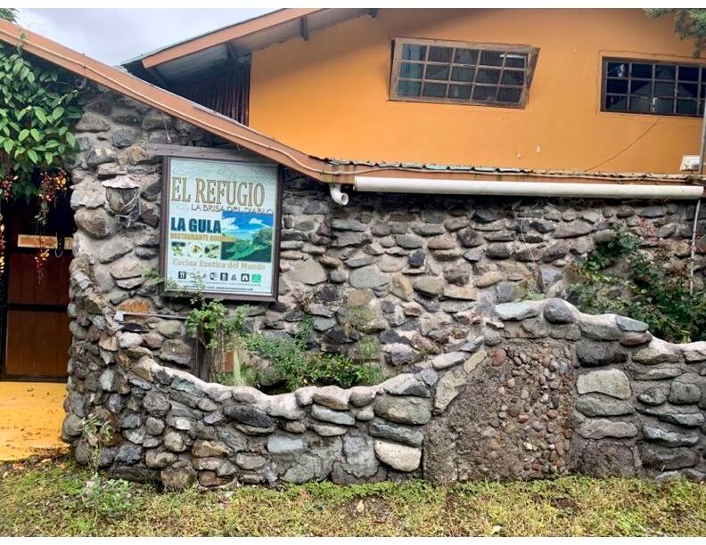 Visite au Panama | Le Journal de Montréal