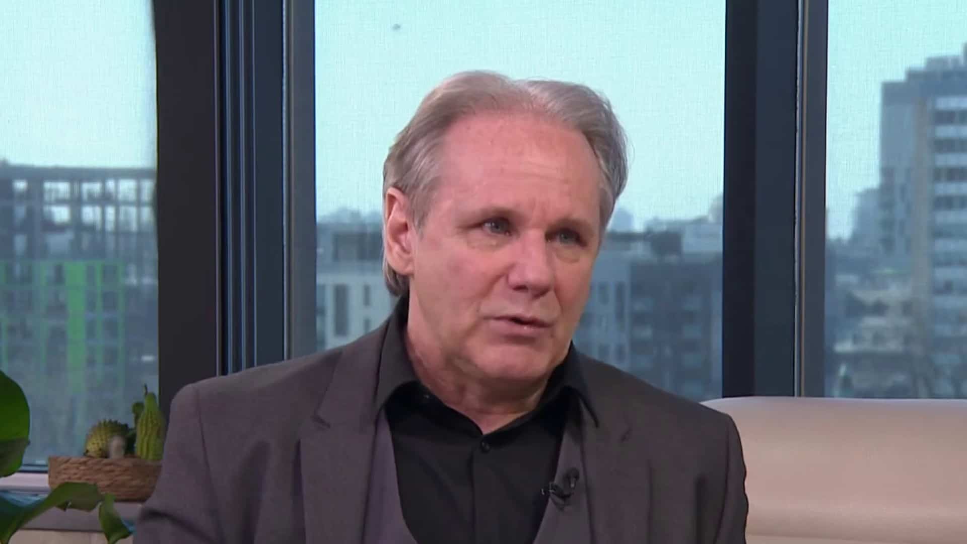 L’étrange affaire Maurice Thériault | Salut Bonjour