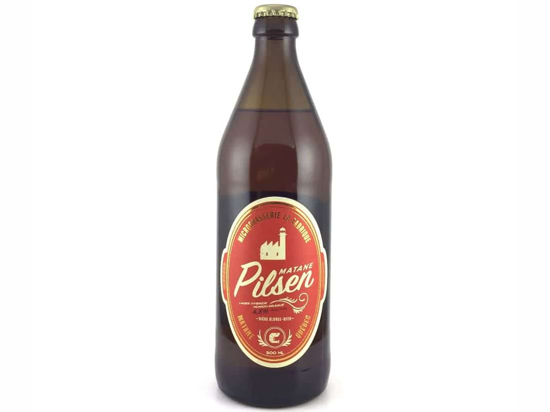 Découvrez 50 bières québécoises qui égayeront votre période des fêtes | JDM