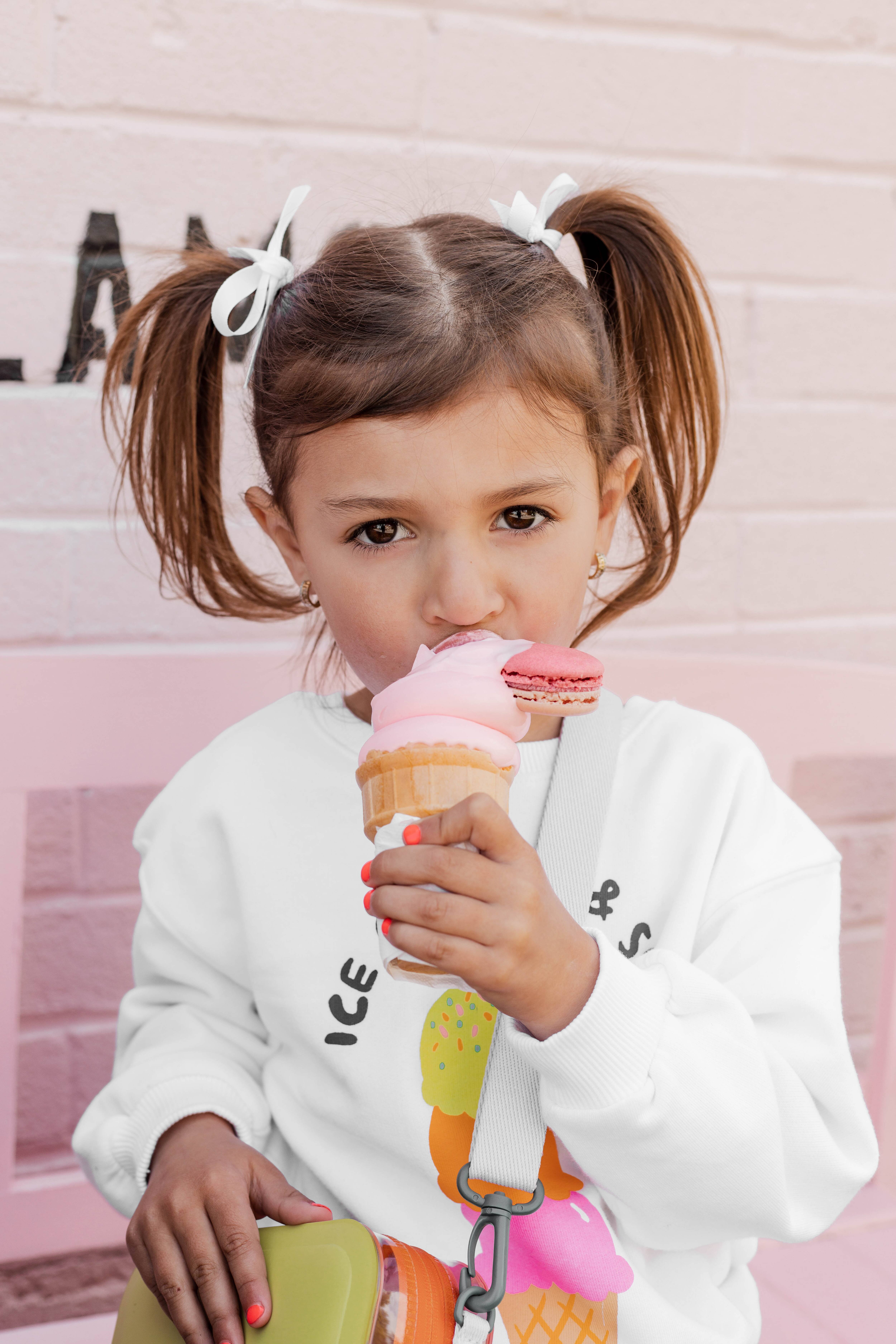 Crème glacée et vacances : 20 crèmeries incontournables aux quatre ...