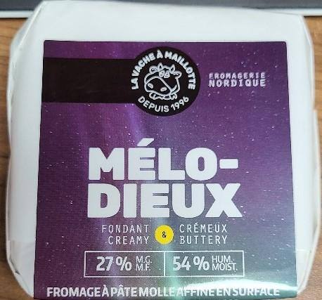 Des fromages visés par un rappel | Le Journal de Québec