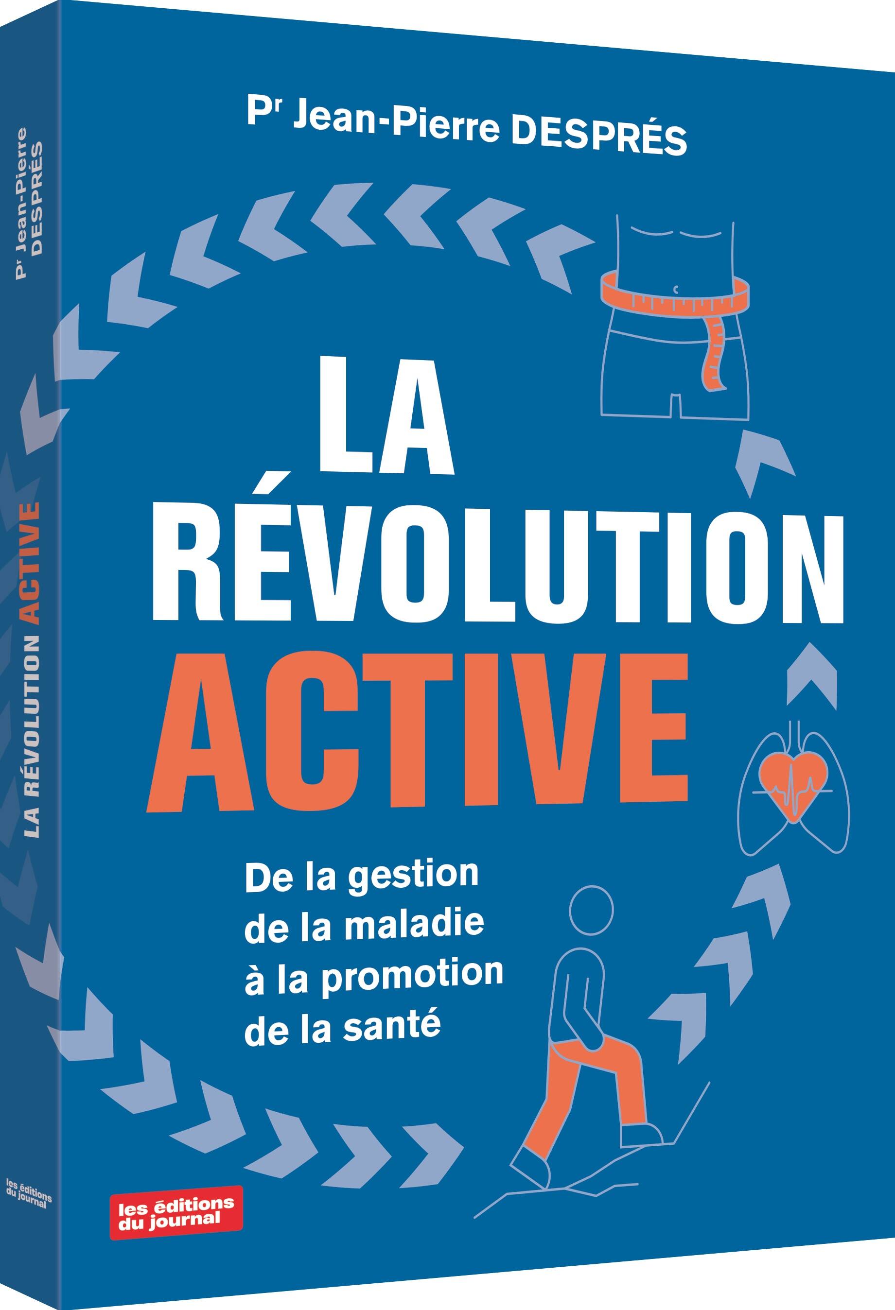 Les maladies rénales liées à l'obésité viscérale | JDM
