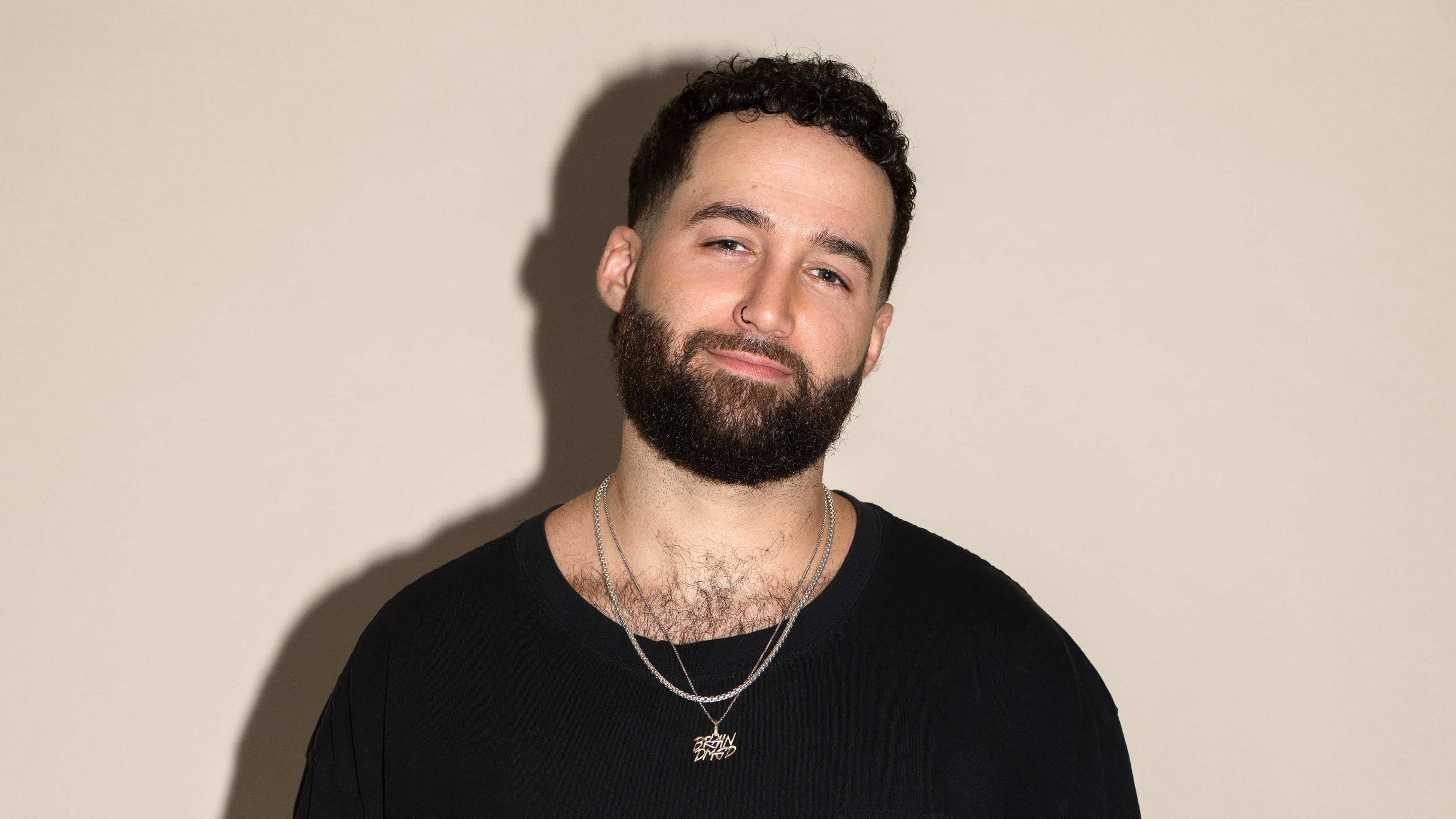 Jacob St-Cyr Labbé | TVA+