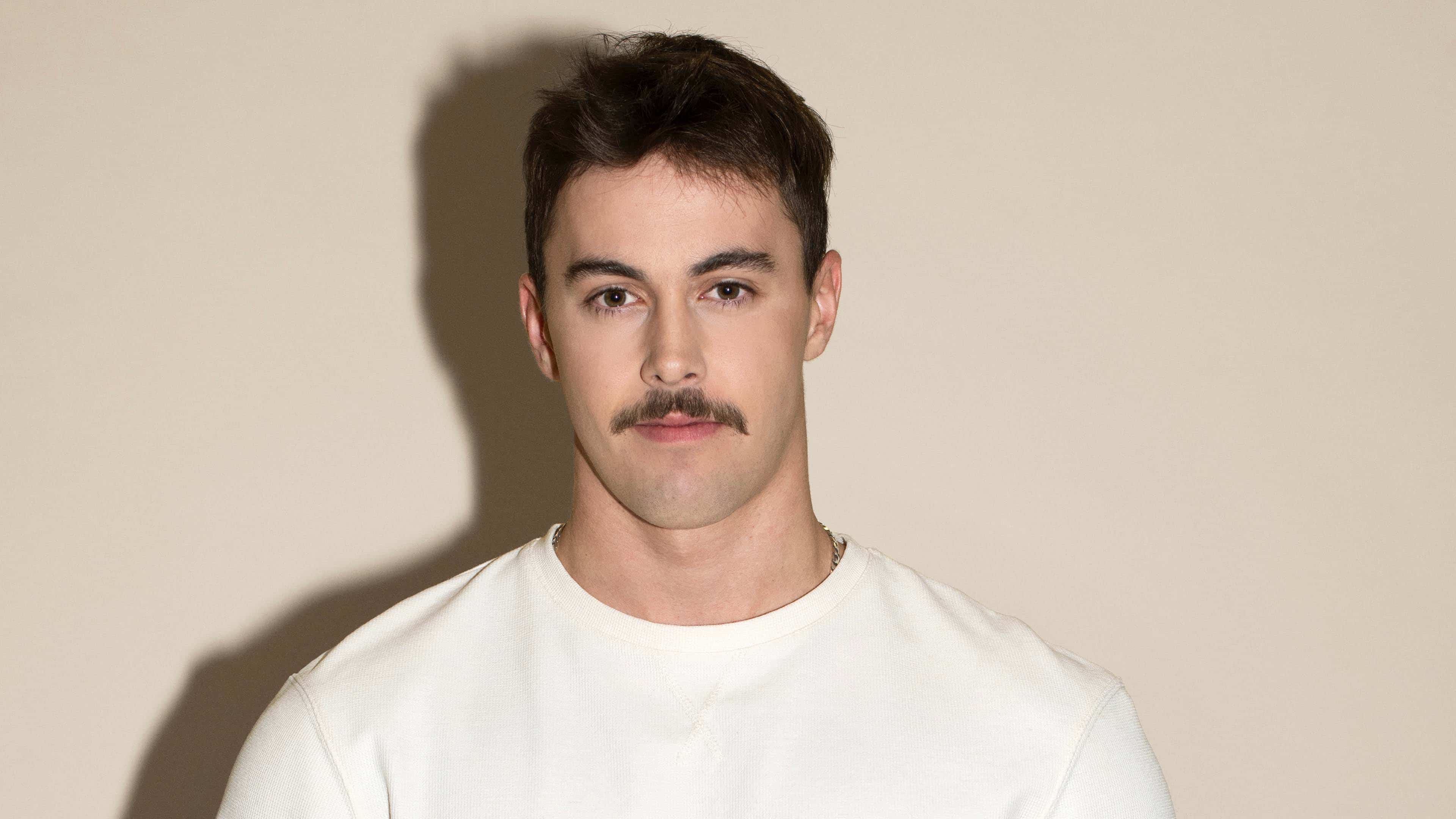 Gabriel Fredette | TVA+