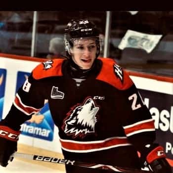LHJMQ: le Drakkar obtient Alex Labbé | JDQ