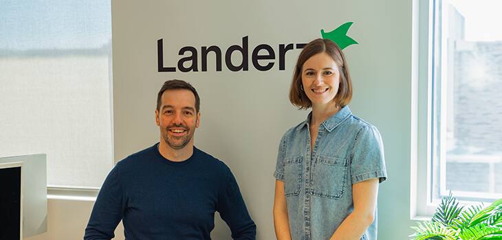 Dans l’œil du Québec inc.: une PME prometteuse récolte plus de 14 M$ | JDM