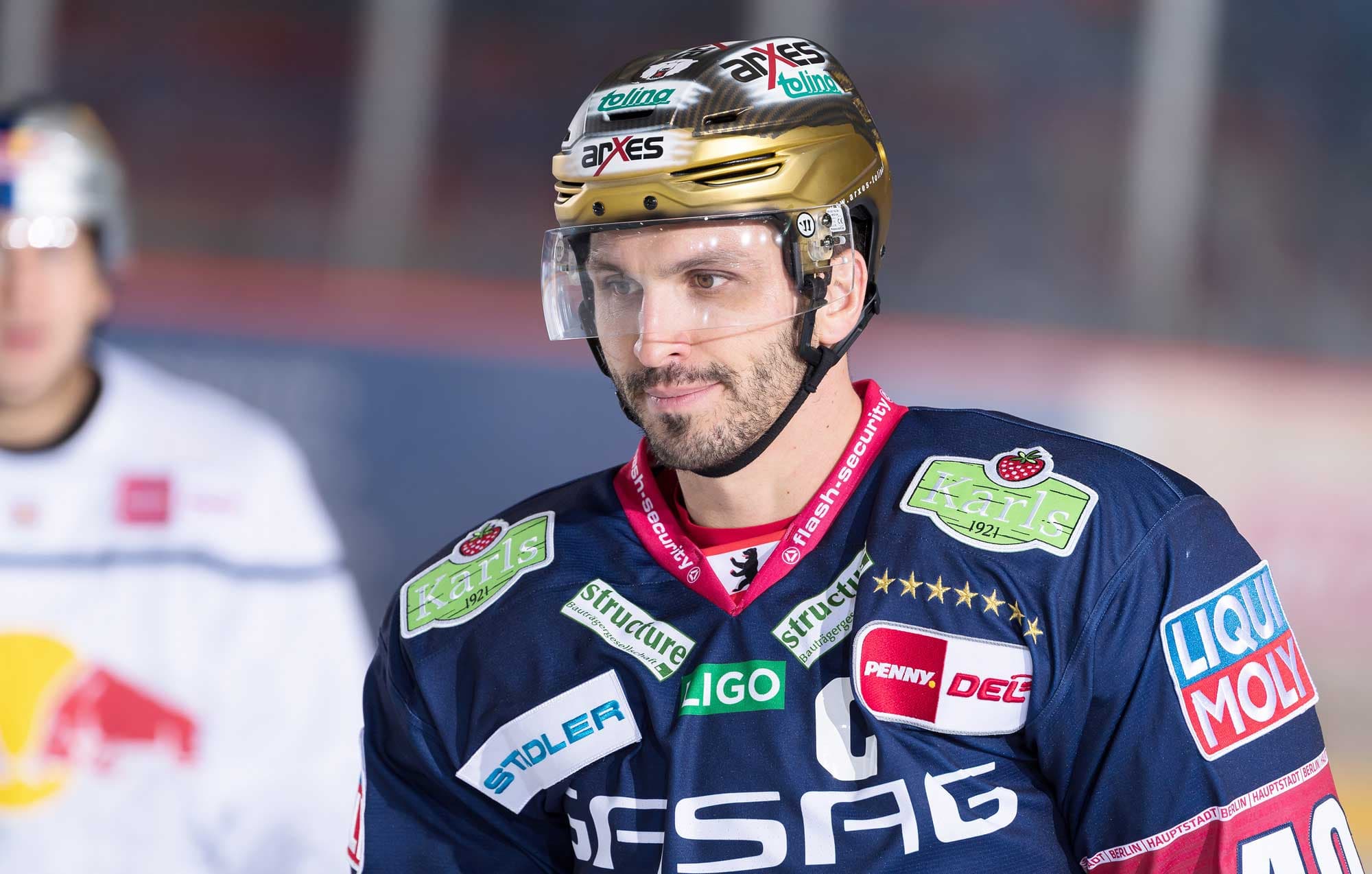 Comme en zone rouge | Le Journal de Montréal