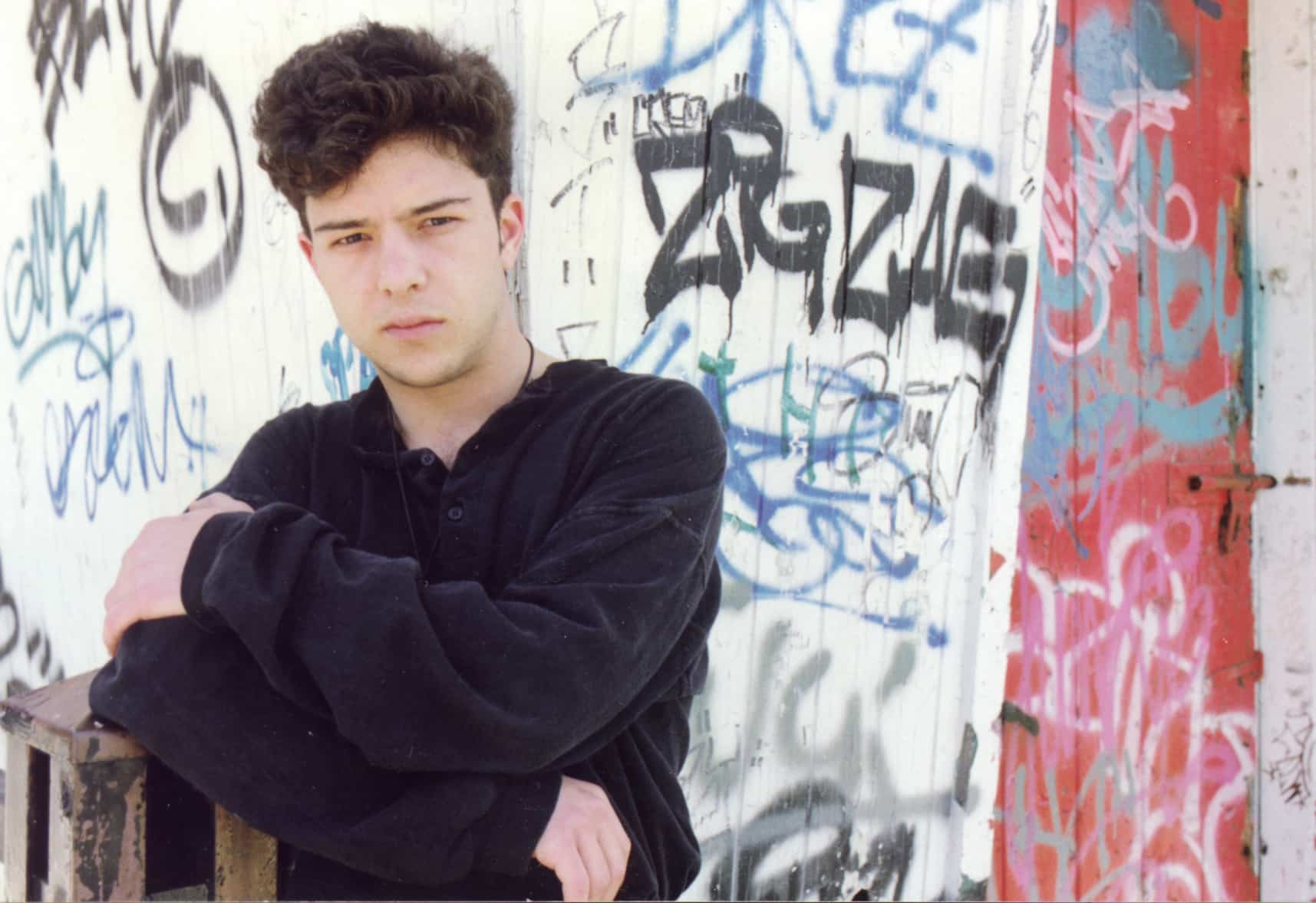 Plus de détails sur la nouvelle conjointe d’Éric Lapointe | 7 Jours