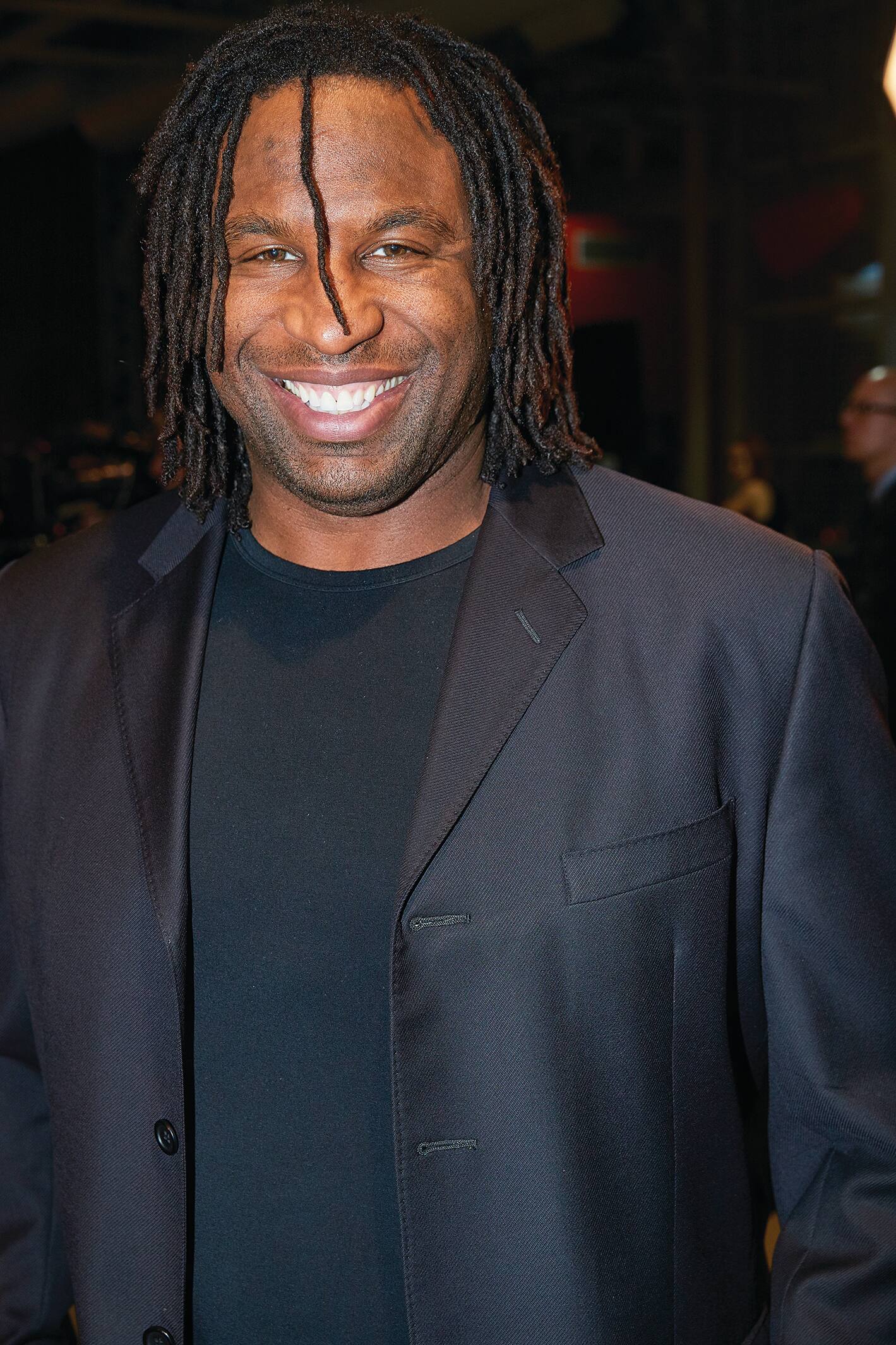 Georges Laraque veut vraiment affronter Mike Tyson | JDM