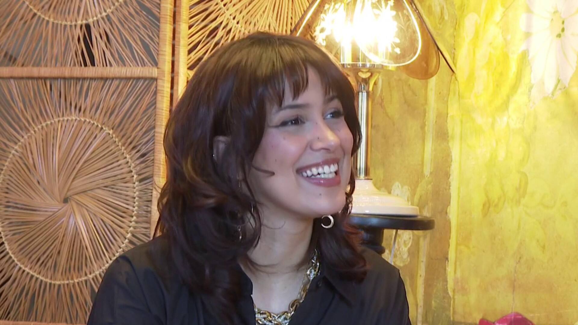 Artiste du mois de décembre: Laraw | Salut Bonjour