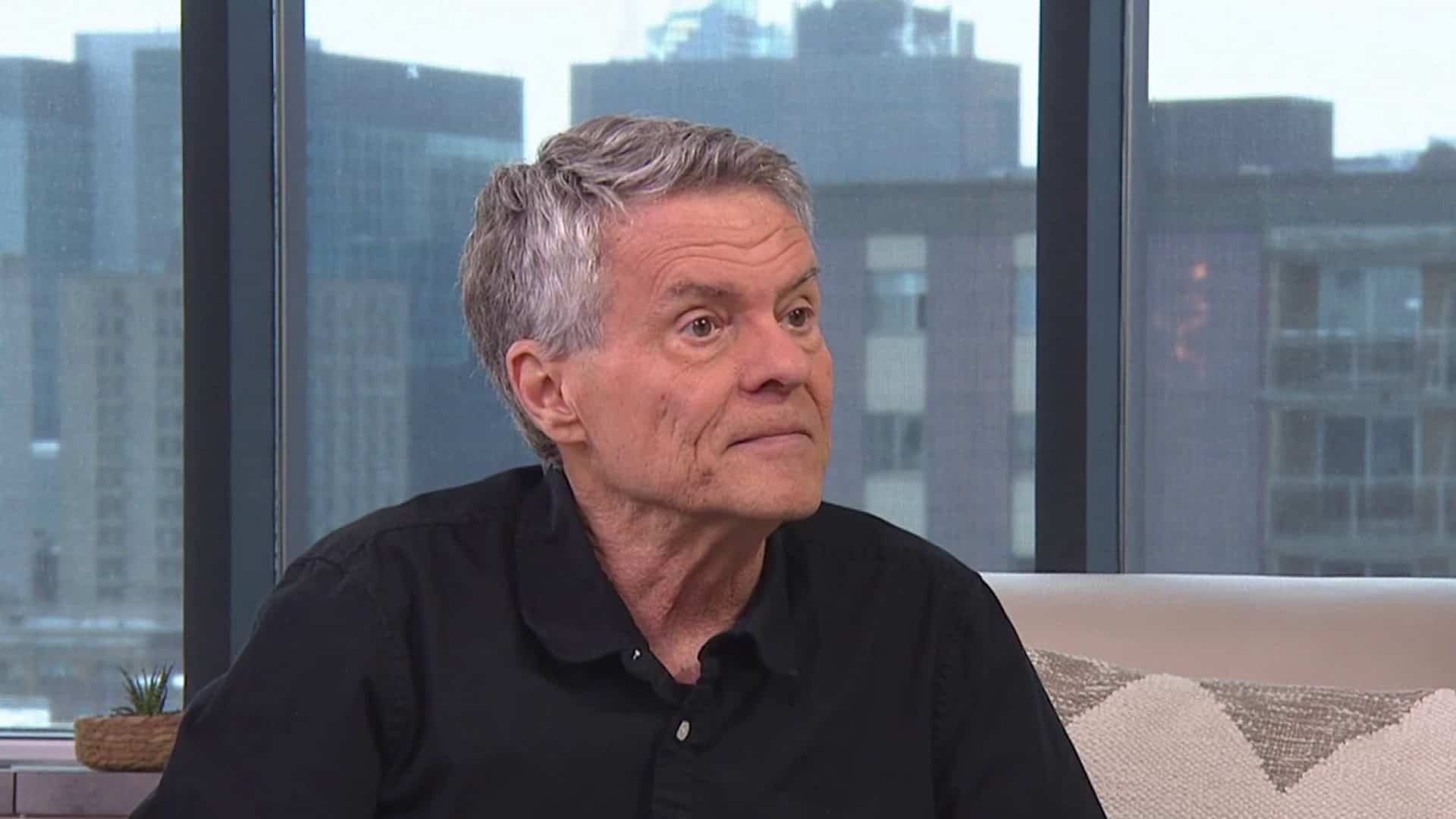 Paul Houde explore l'origine du changement d'heure | Salut Bonjour