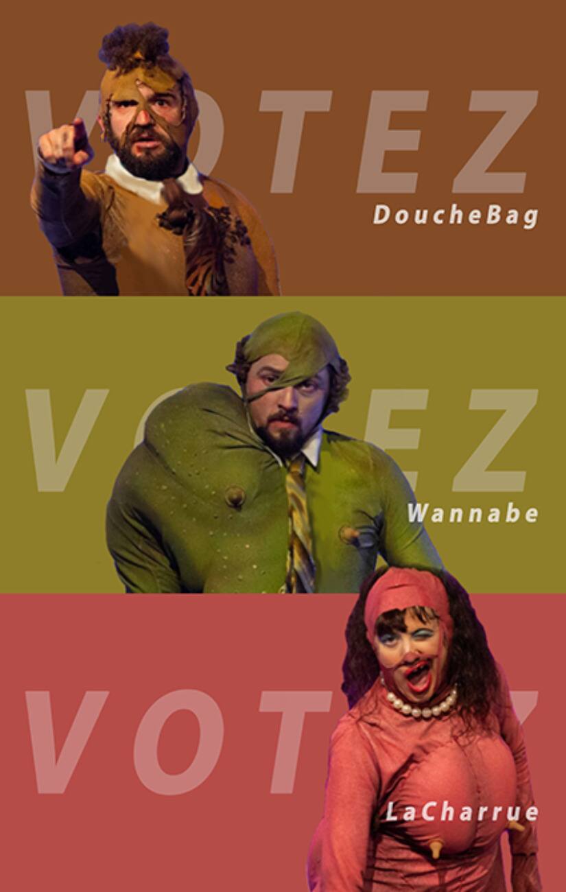 10 sorties à petits prix à Québec et les environs | JDQ