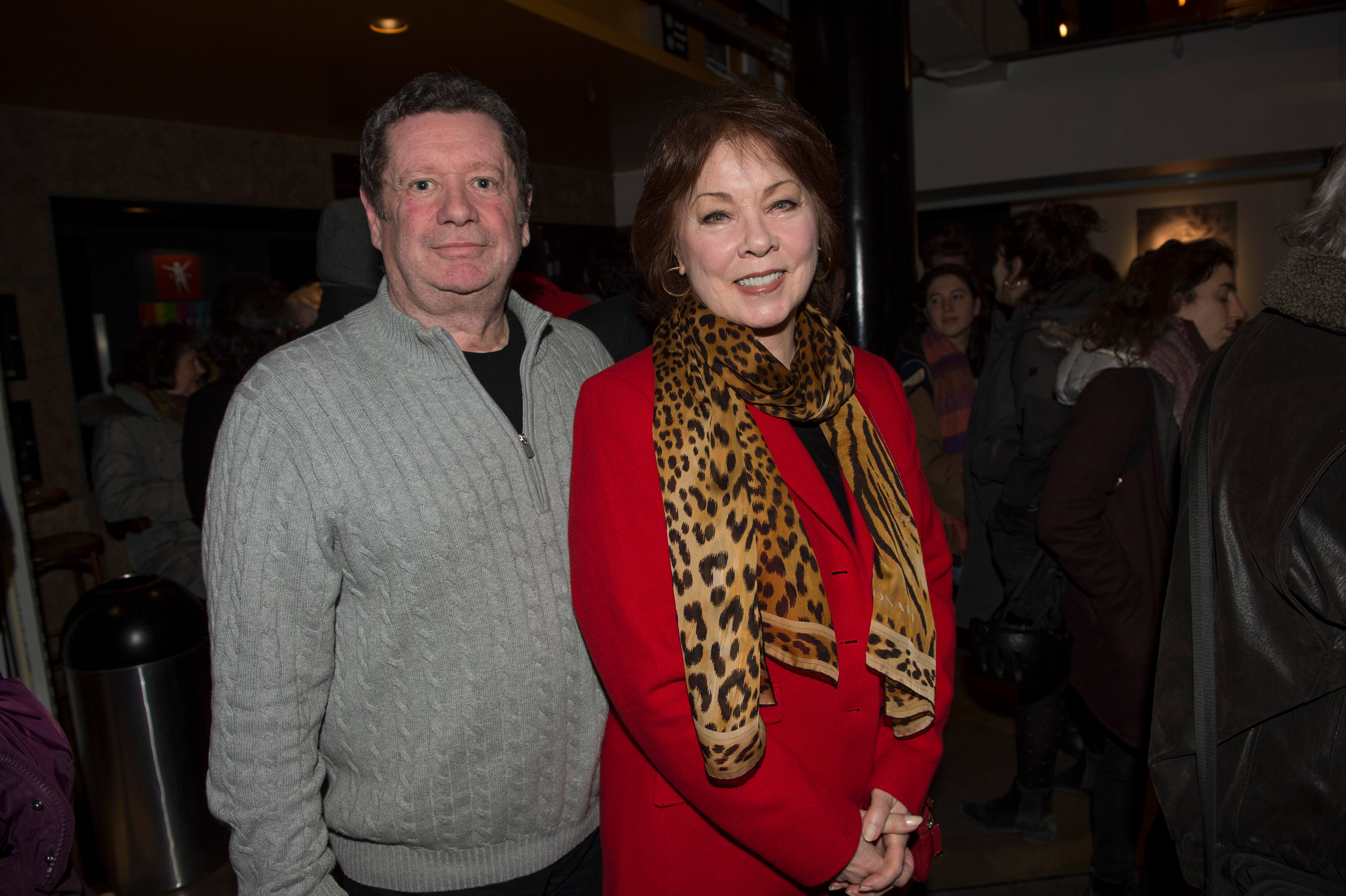 Lee Abbott se confie un an après le décès de Nicole Martin | 7 Jours