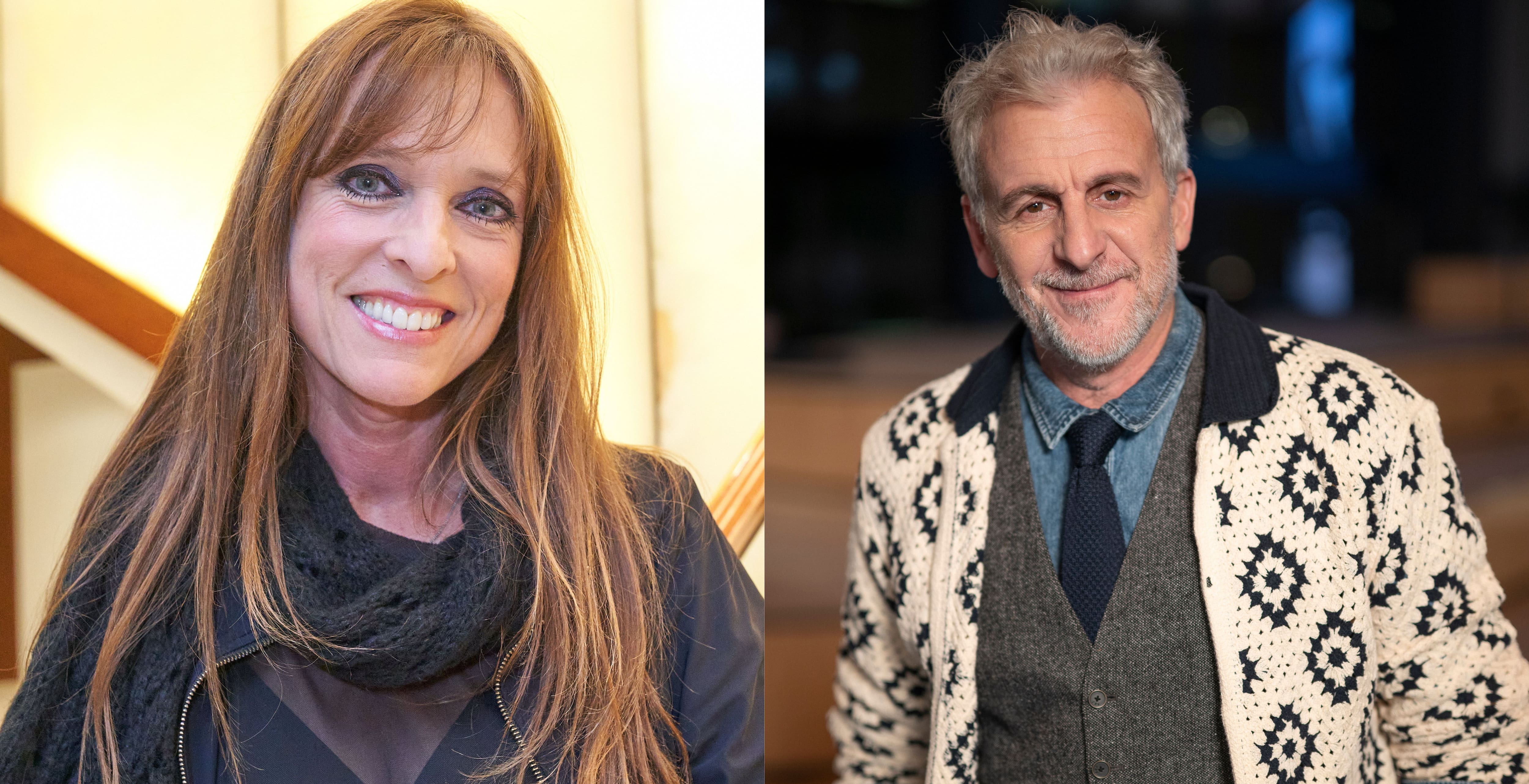 Lynda Lemay publie une rare photo de sa fille Jessie, née de son union ...