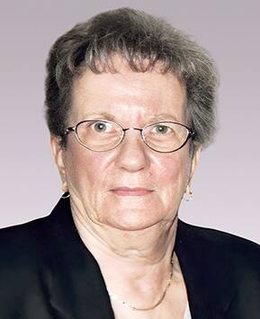 LEMAY, Yvette née Duval | Le Journal de Montréal