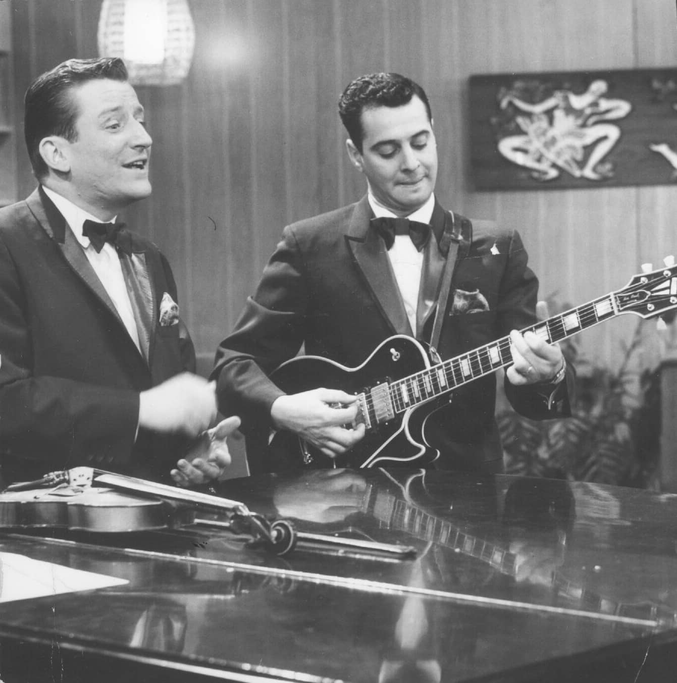 La vie de Jean Lapointe en 10 moments marquants | 7 Jours