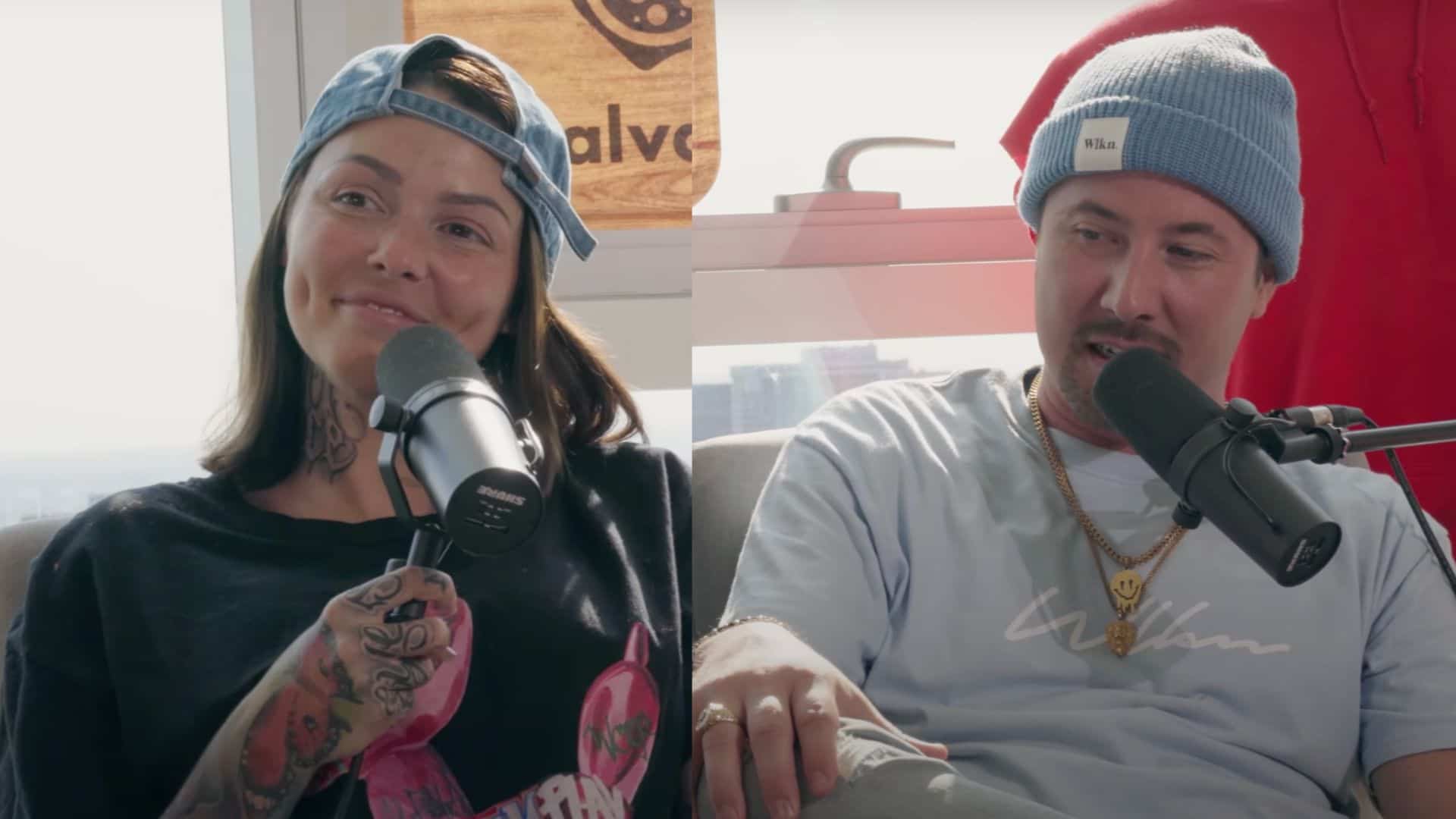 La «fille de l'UQAM»: Hélène Boudreau est en couple | Le Sac de chips