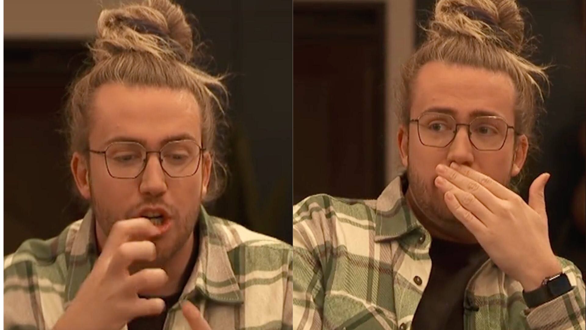 Math Duff explique pourquoi il est devenu comme le Oprah Winfrey des ...