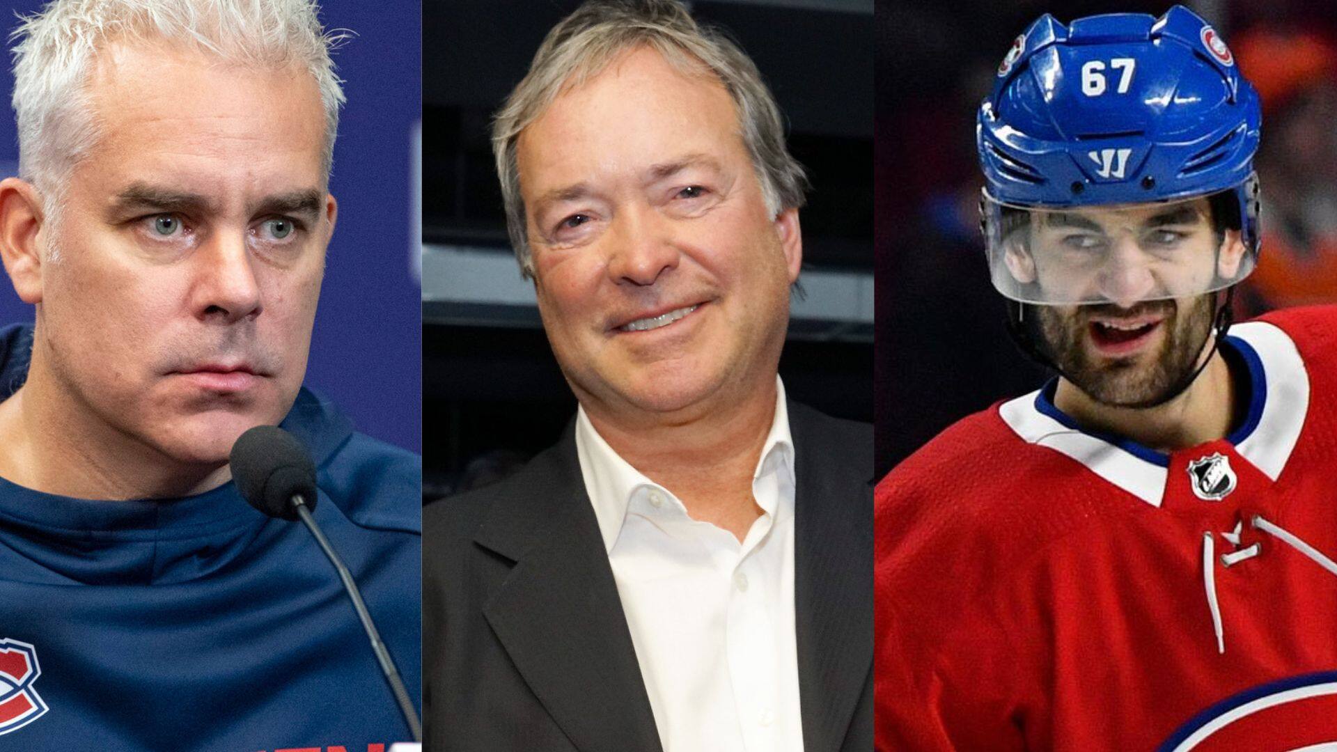 7 choses croustillantes ou choquantes qu’on a apprises sur le CH dans ...