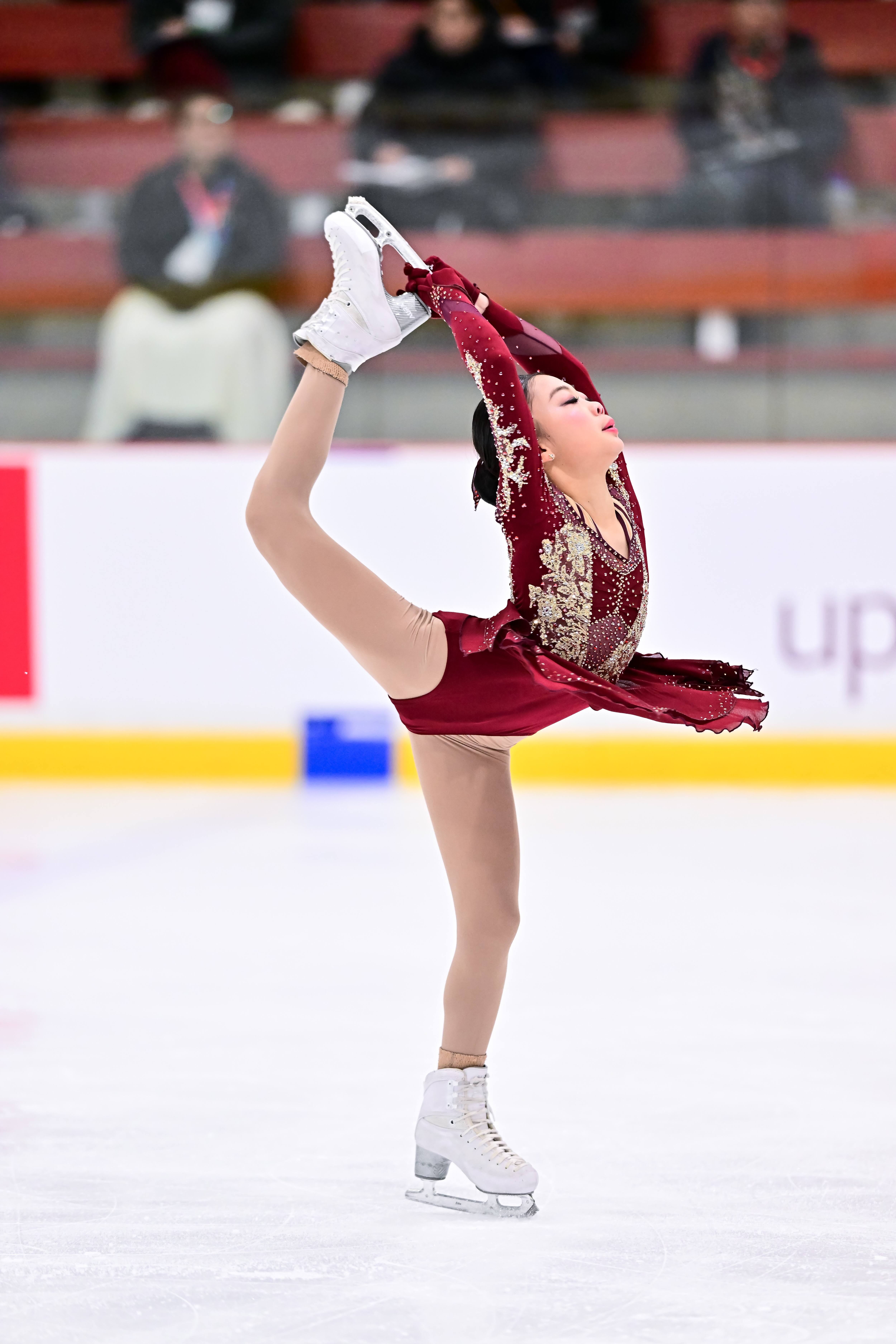 Lia Cho, phénomène de 12 ans, s’apprête à éblouir Laval | JDM