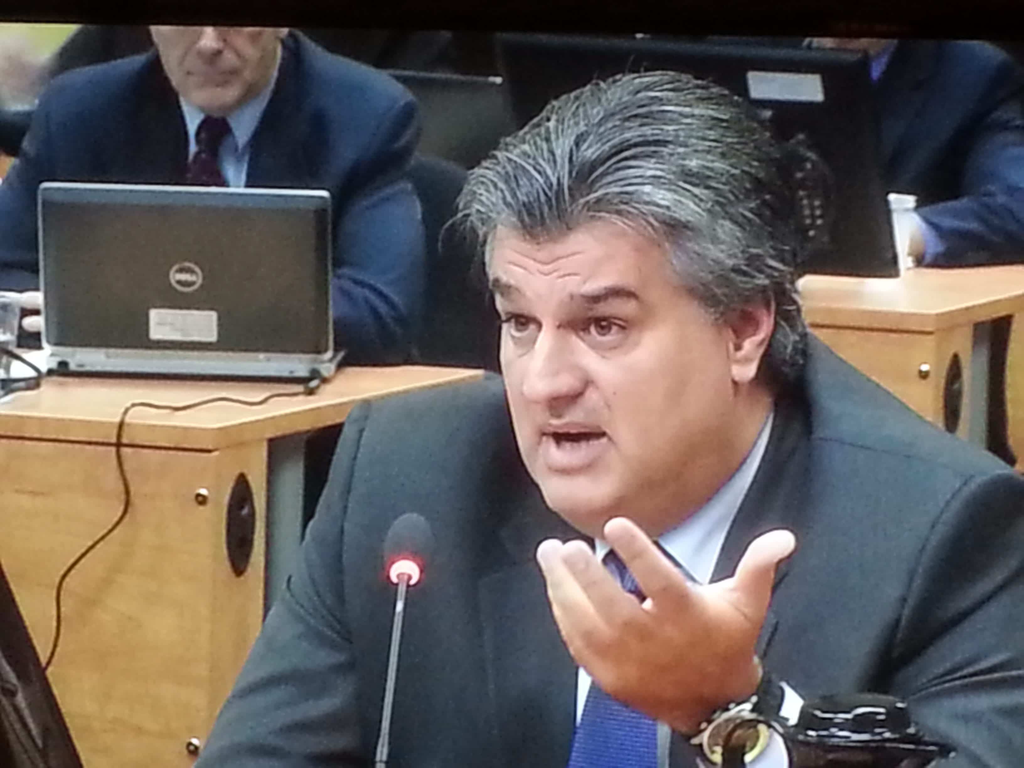 Mairie de Montréal: «Mon téléphone est en feu», affirme Lino Zambito | JDM