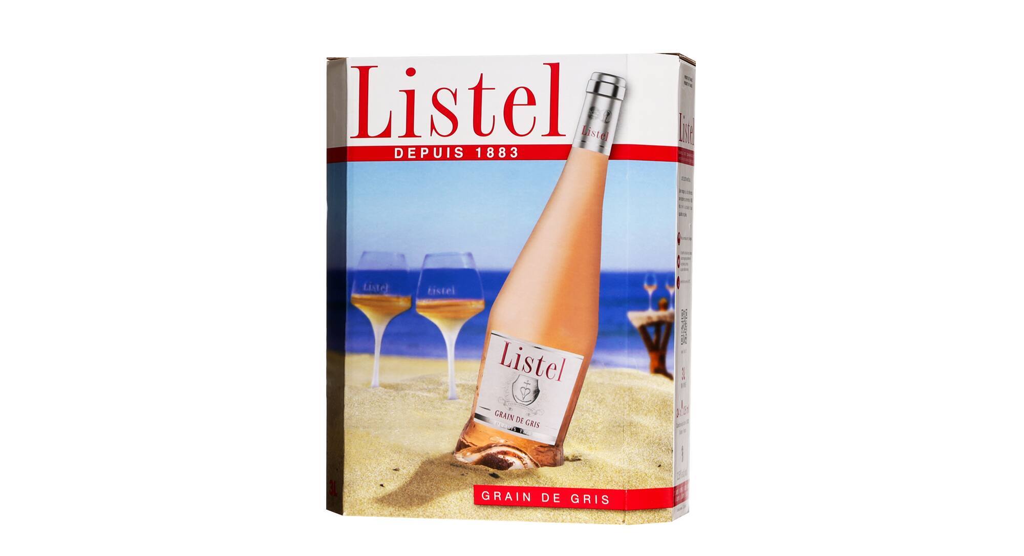 Les 50 meilleurs rosés à déguster cet été | JDM