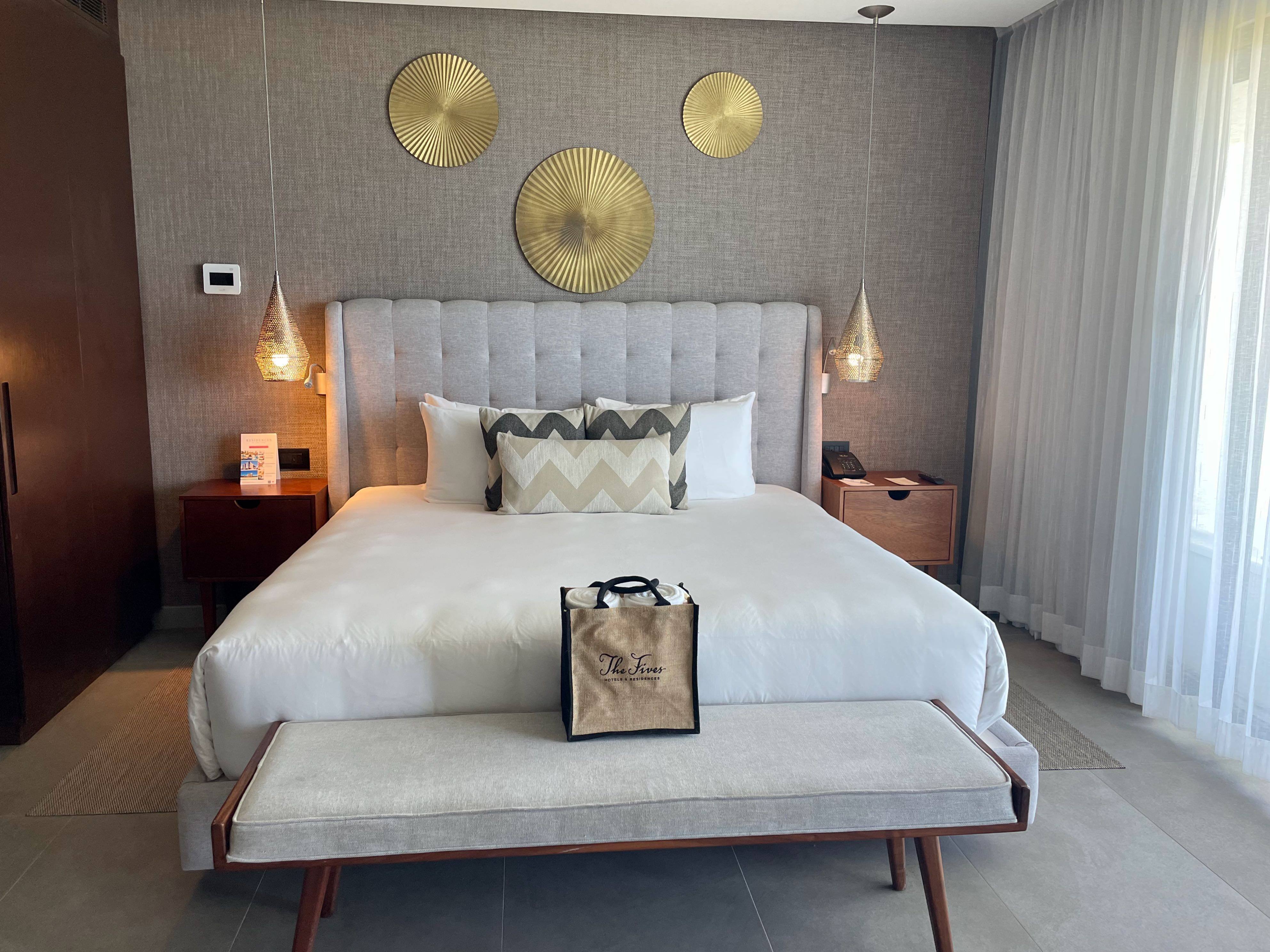 Testé: un petit tout inclus à Puerto Morelos sur la Riviera Maya | JDQ