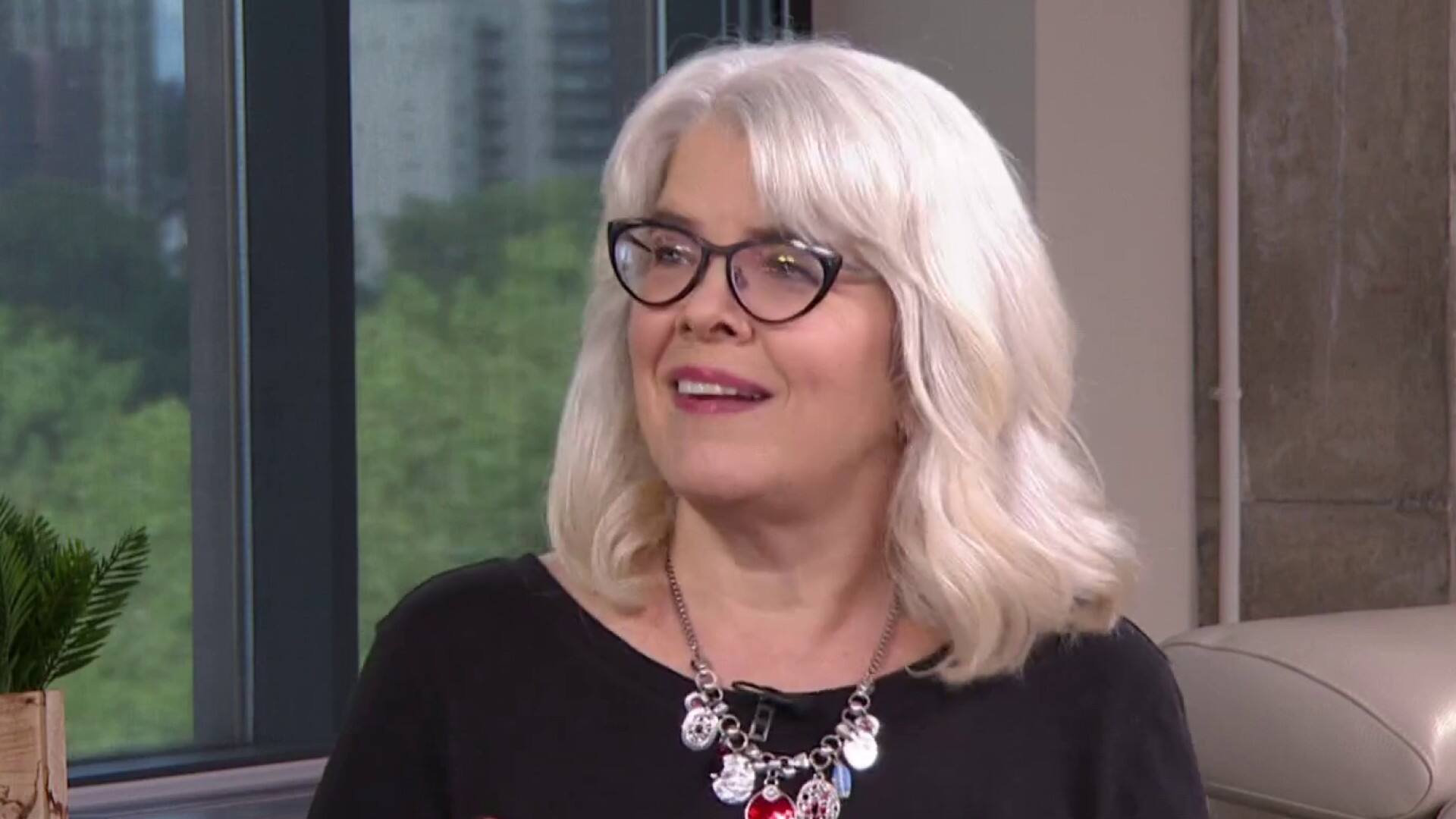 Les recommandation de Chrystine Brouillet pour replonger en vacances ...