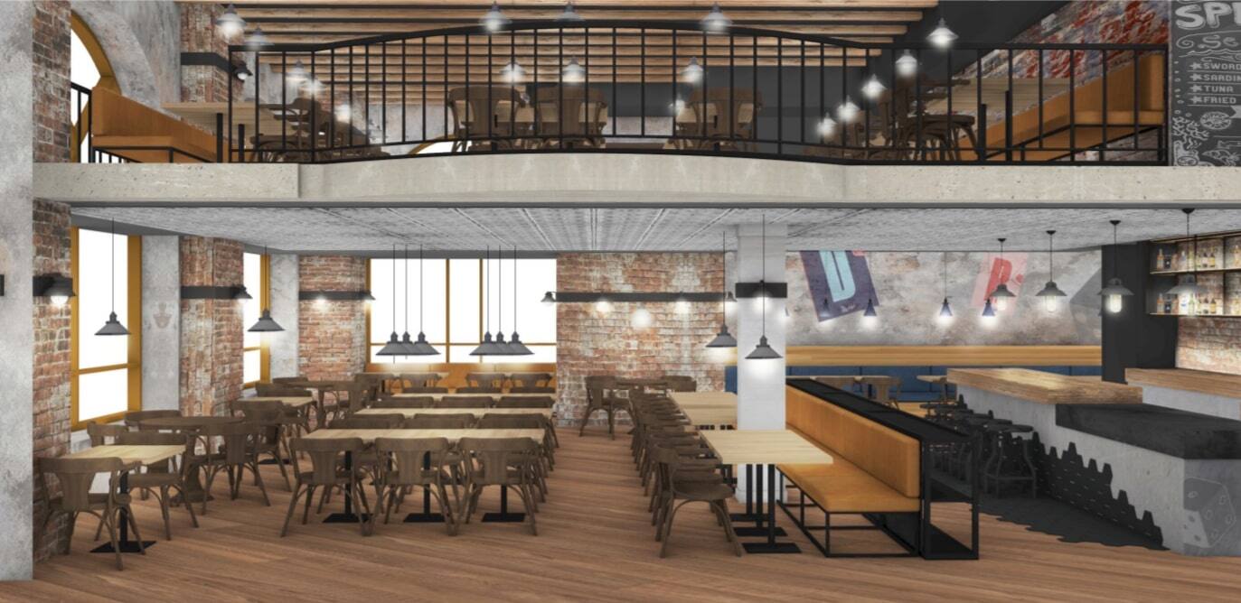 Randolph Pub Ludique ouvrira ses portes à Québec | JDQ