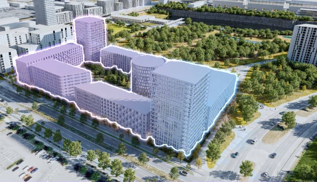 Crise du logement: Laval lance un projet de 1000 unités | JDM