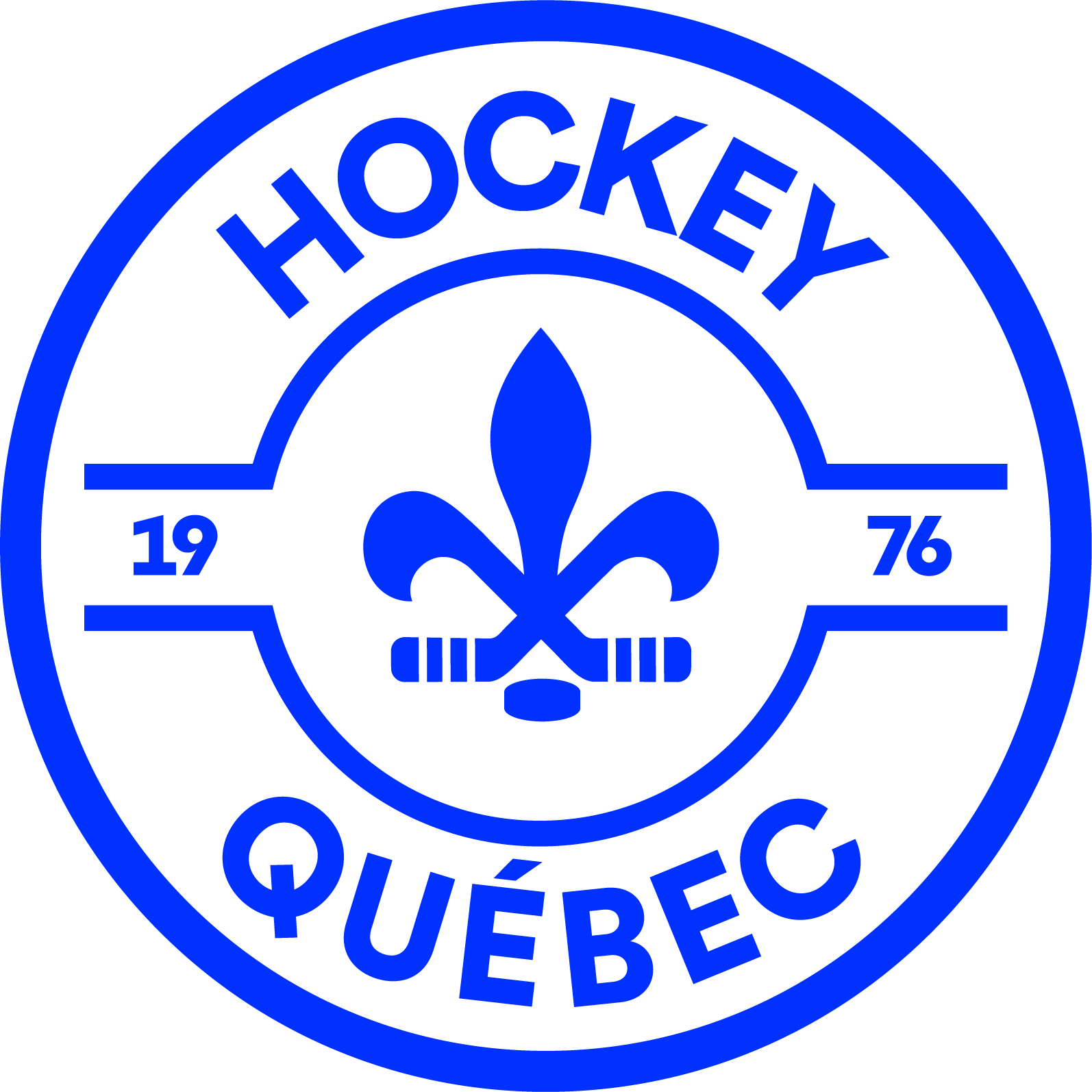 [À VOIR] Hockey Québec n’utilisera plus ce logo: voyez ses nouvelles ...