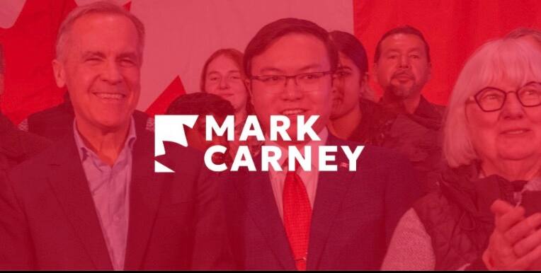 Une firme de crédit exige que l’équipe de Mark Carney cesse d’utiliser ...