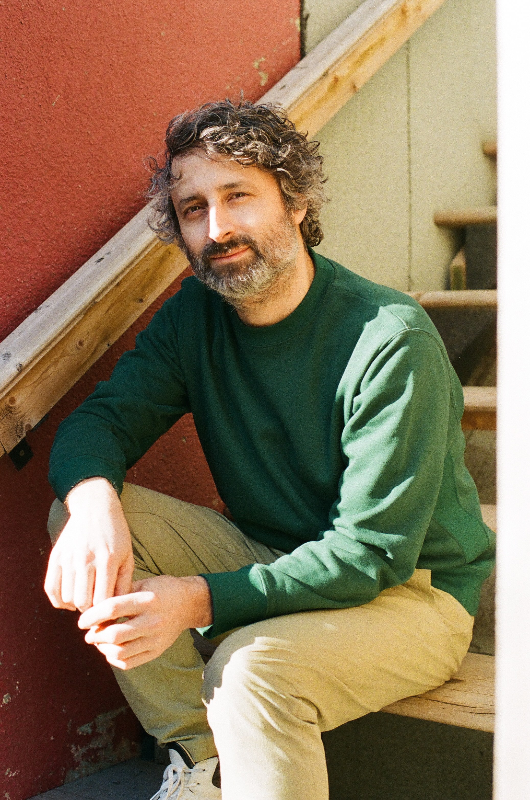 «Je ressens ce besoin de passation que j’ai moi-même reçue», confie ...