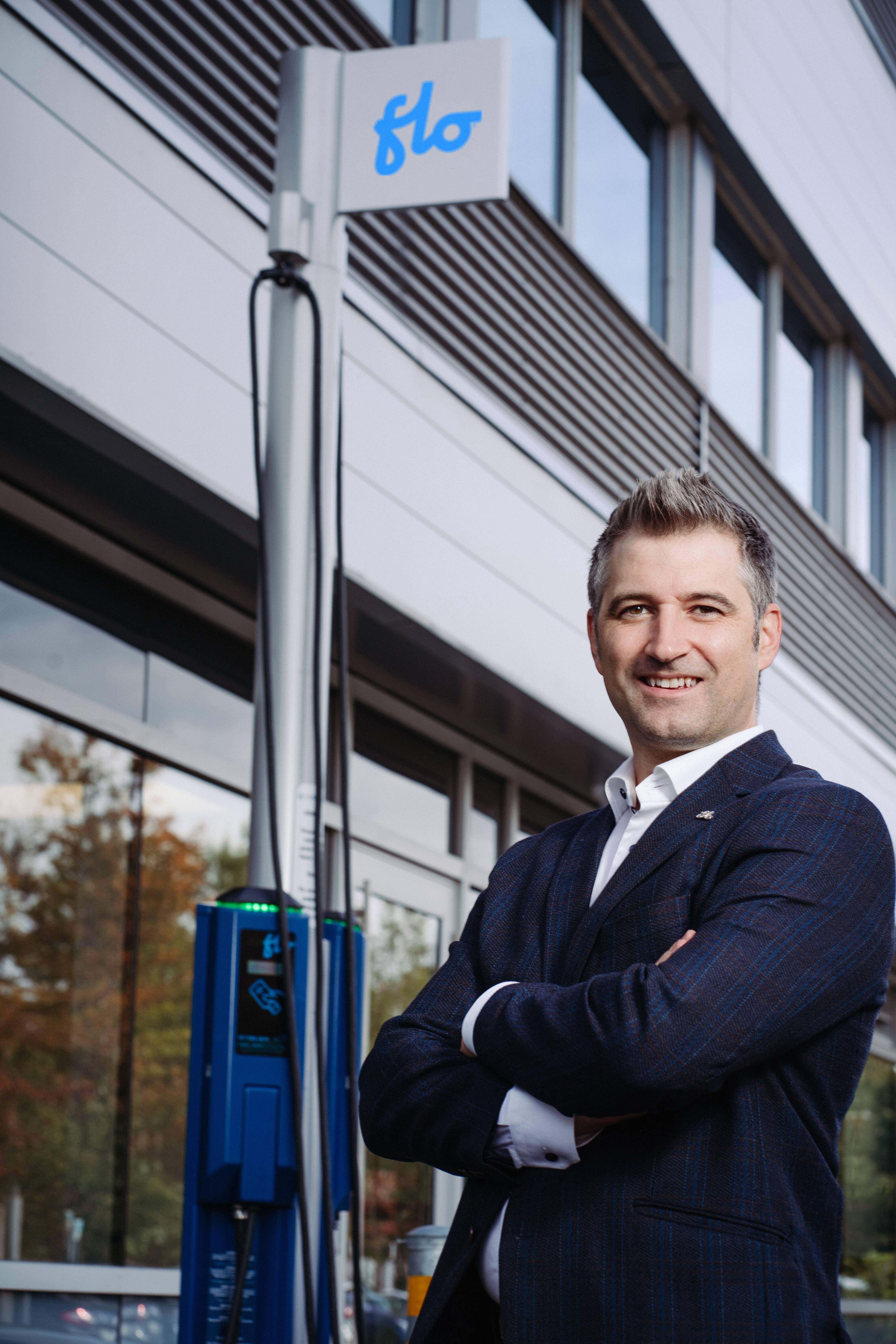 Flo reçoit l'aide d'Ottawa pour installer des bornes de recharge ...