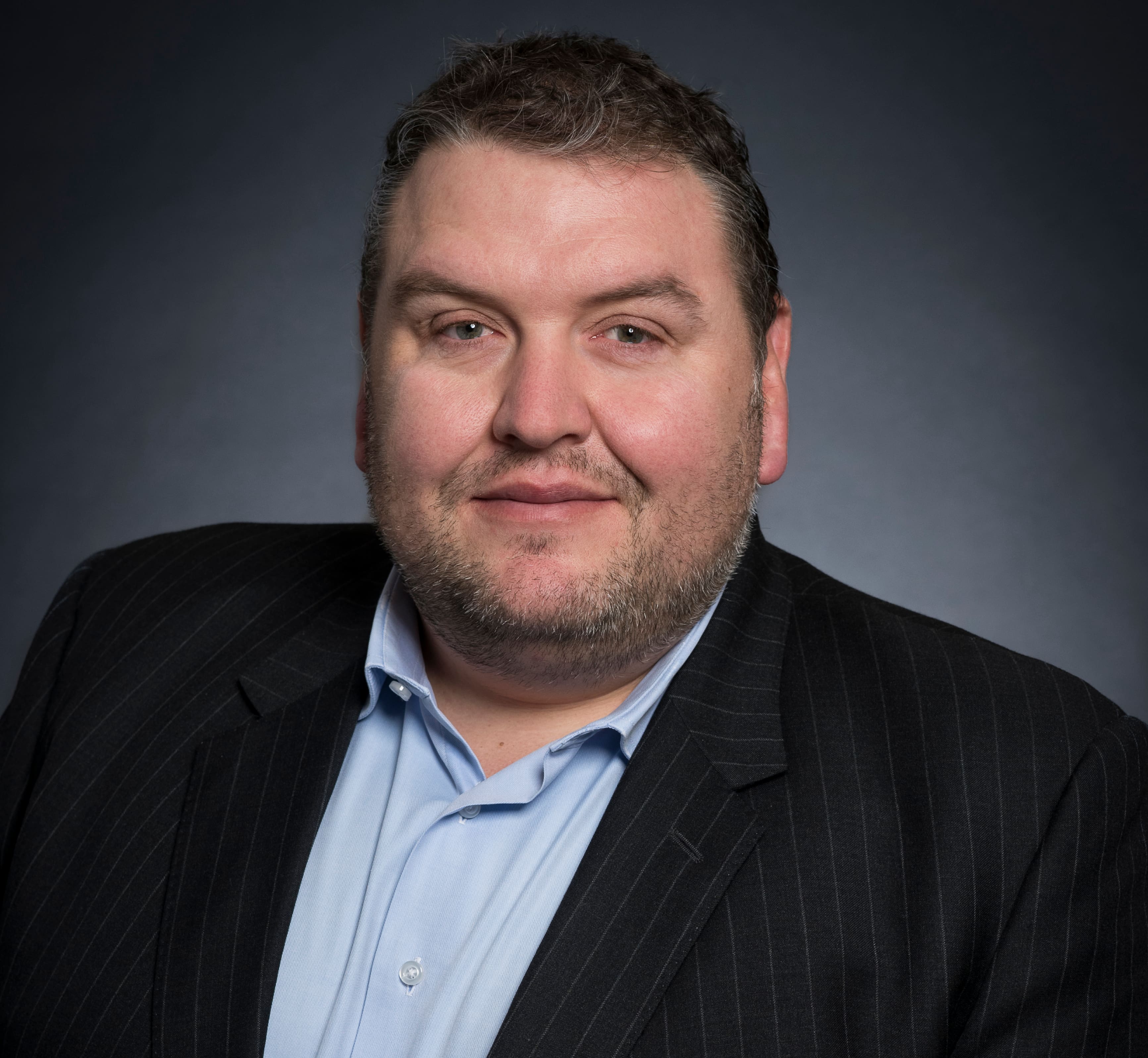 Louis-Philippe Neveu devient le directeur général de TVA Sports | JDQ