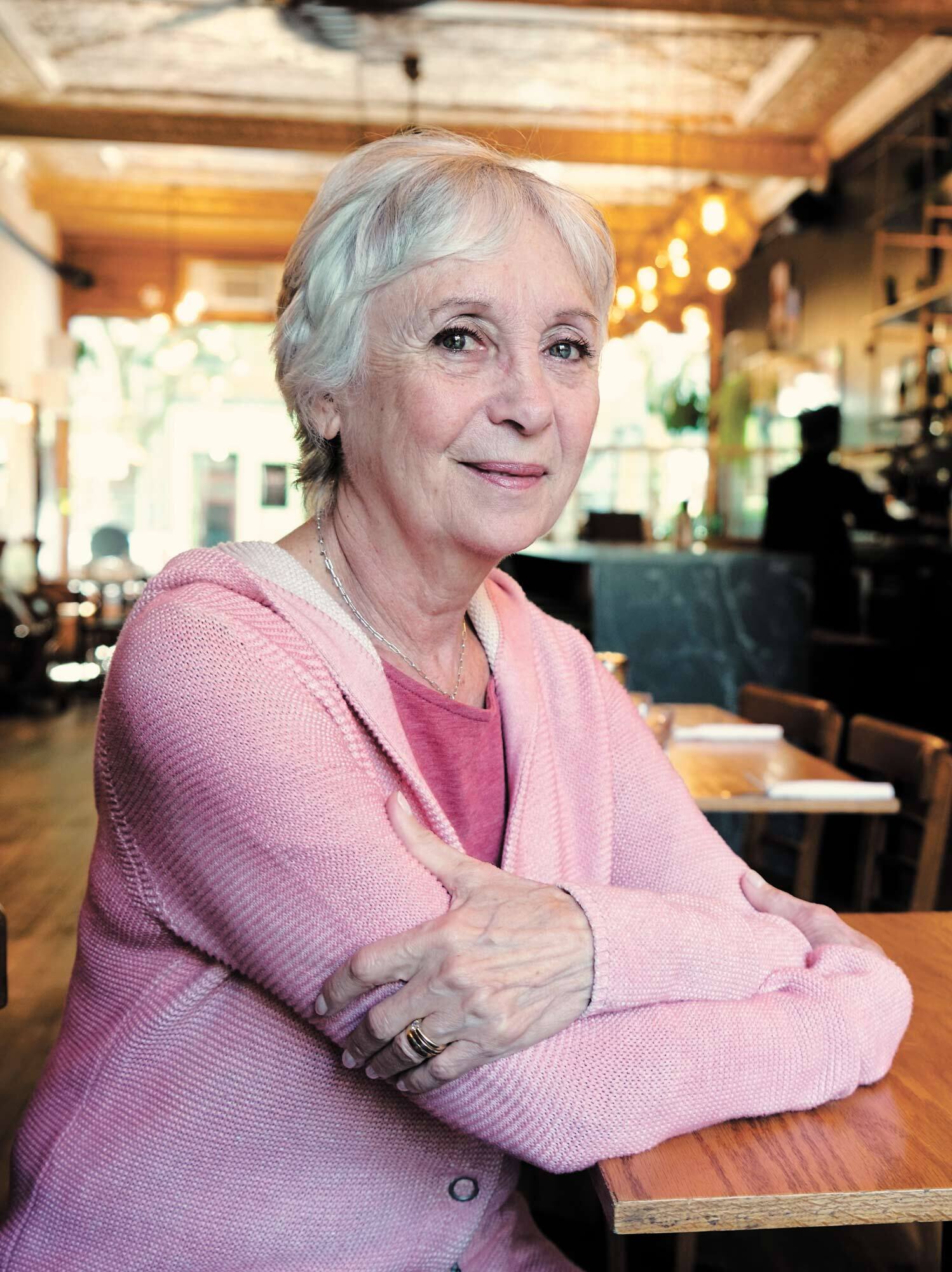 Photos souvenirs: Louise Turcot | Le Journal de Montréal