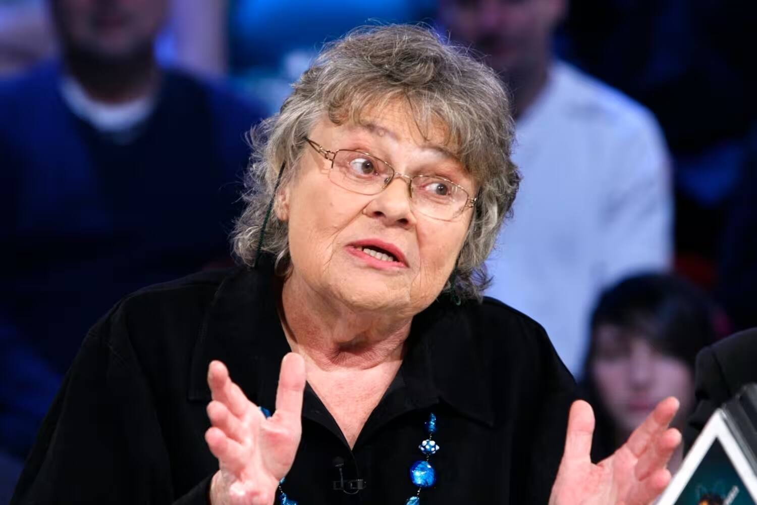 Il y a 15 ans, la mère d’une olympienne québécoise courageuse nous ...