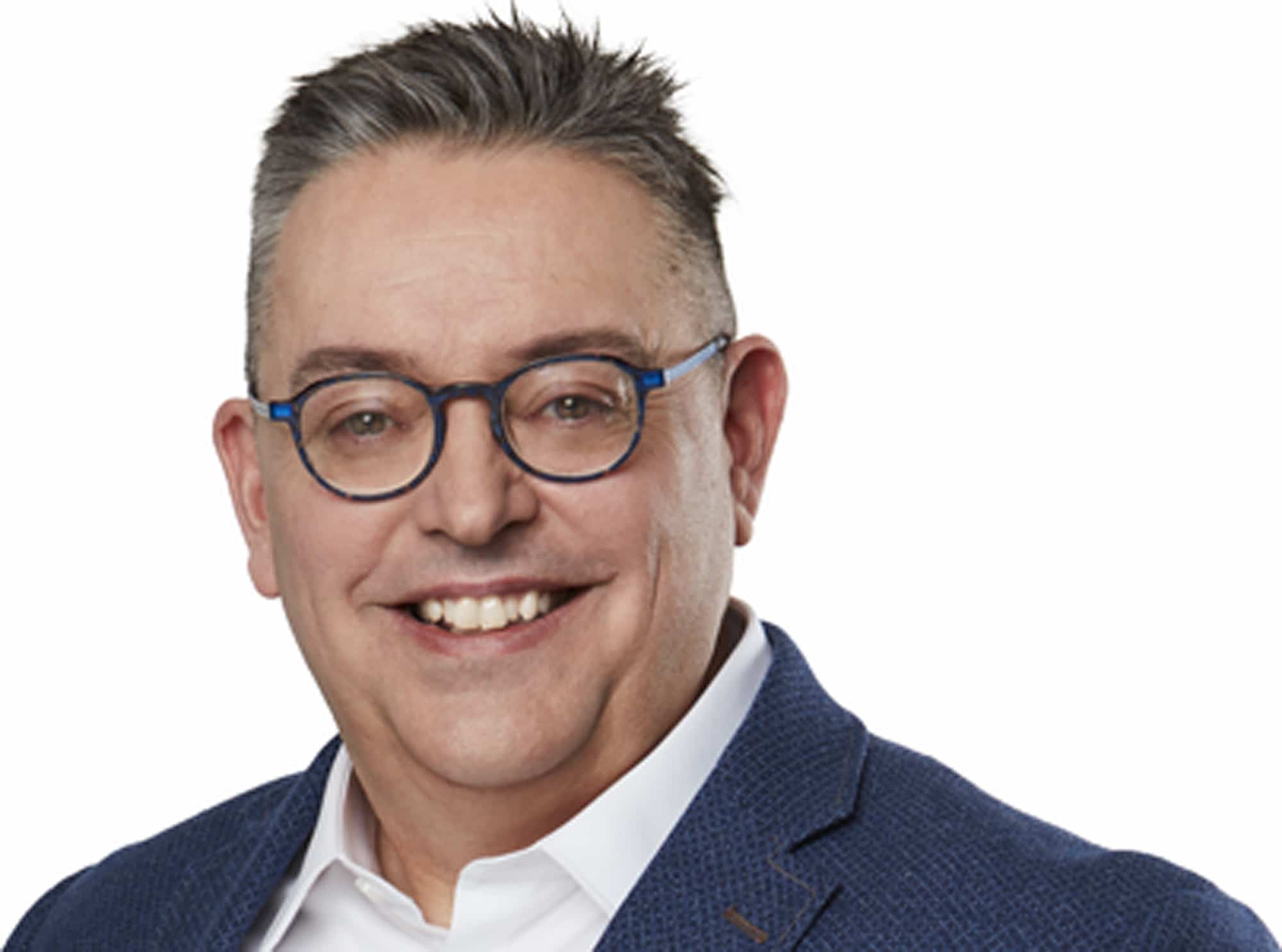 Luc | Le Journal de Montréal