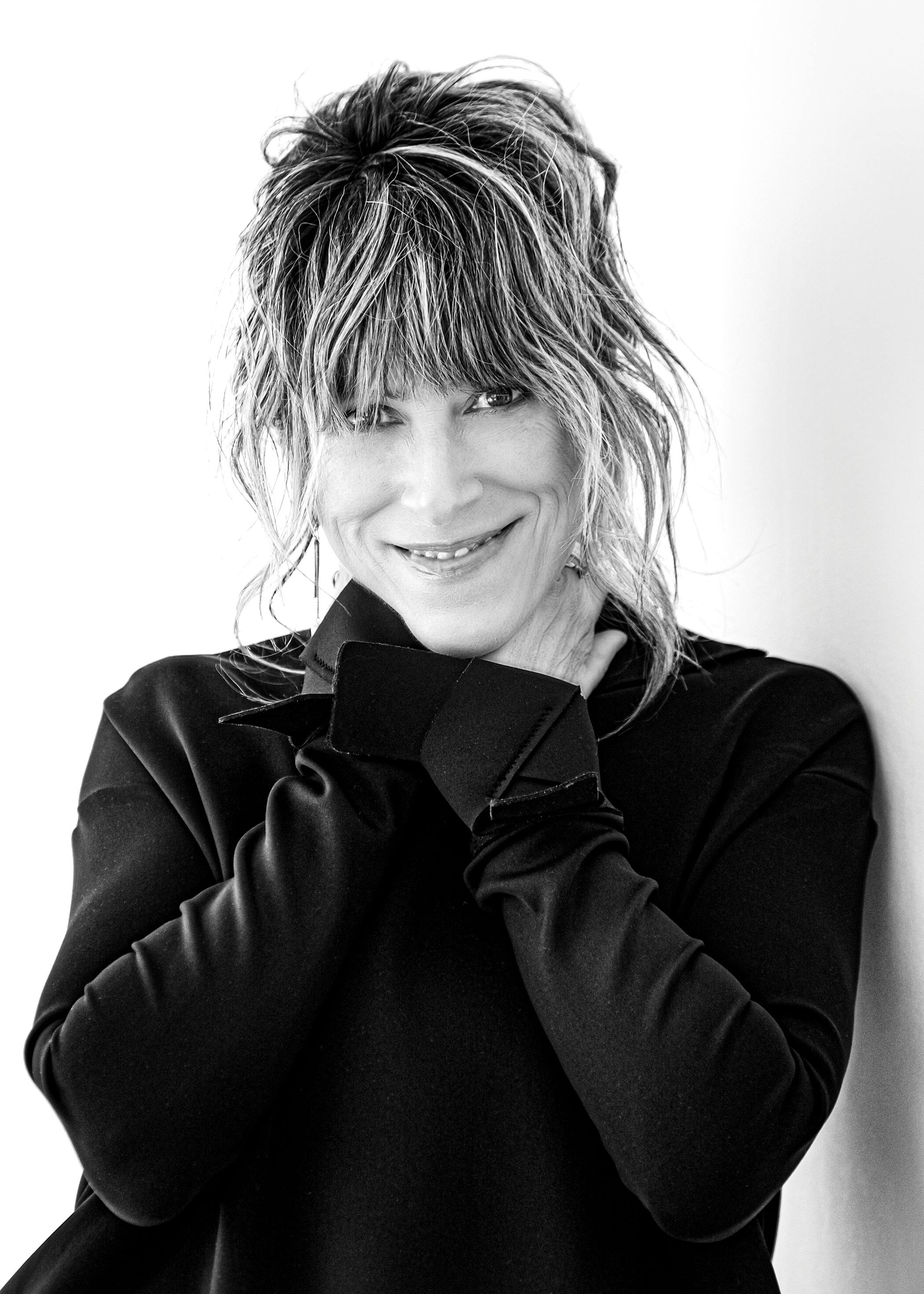 Un premier album en sept ans pour Luce Dufault | 7 Jours