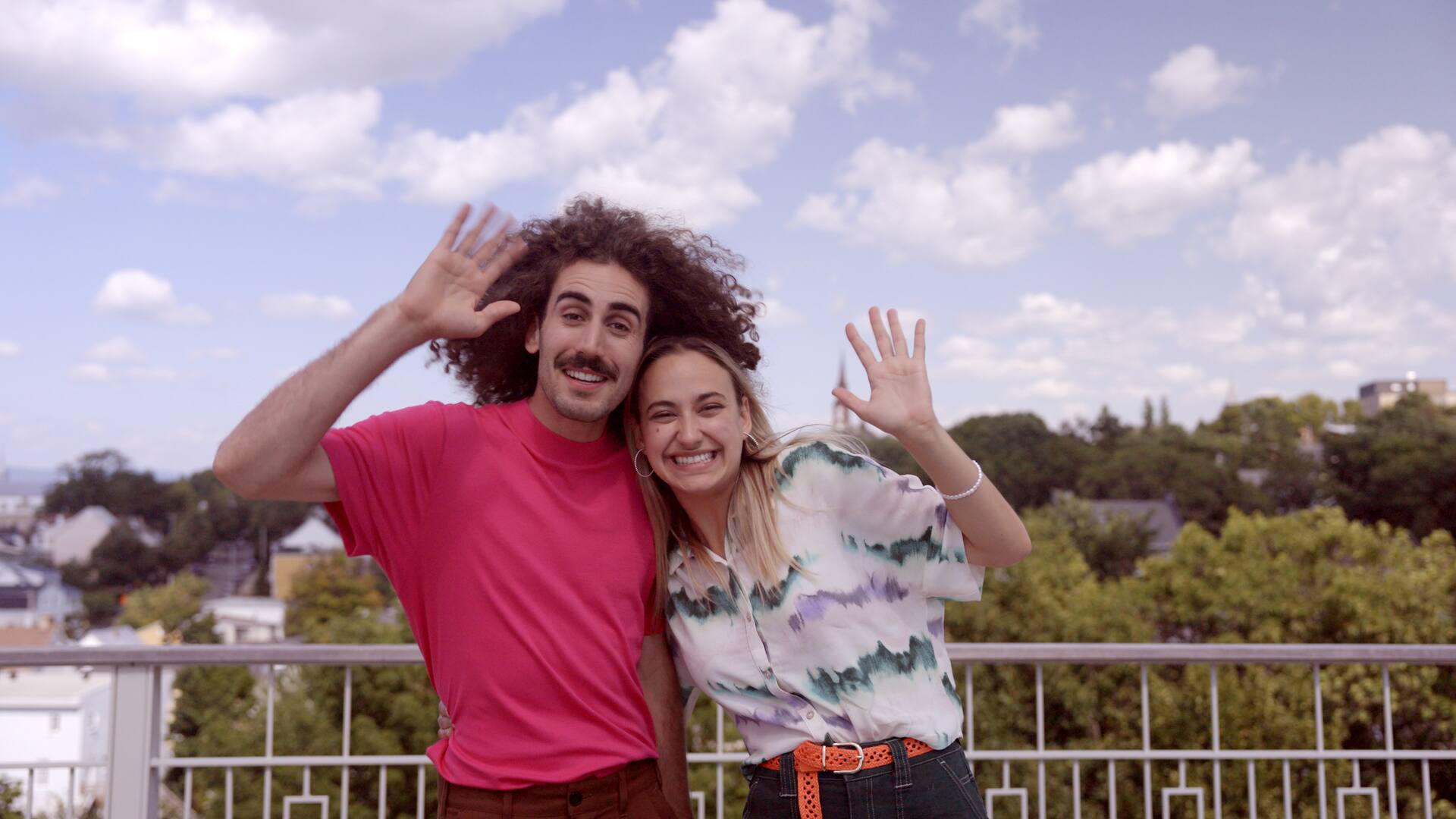 Commanditaire officiel des beaux moments de la relâche! | JDM