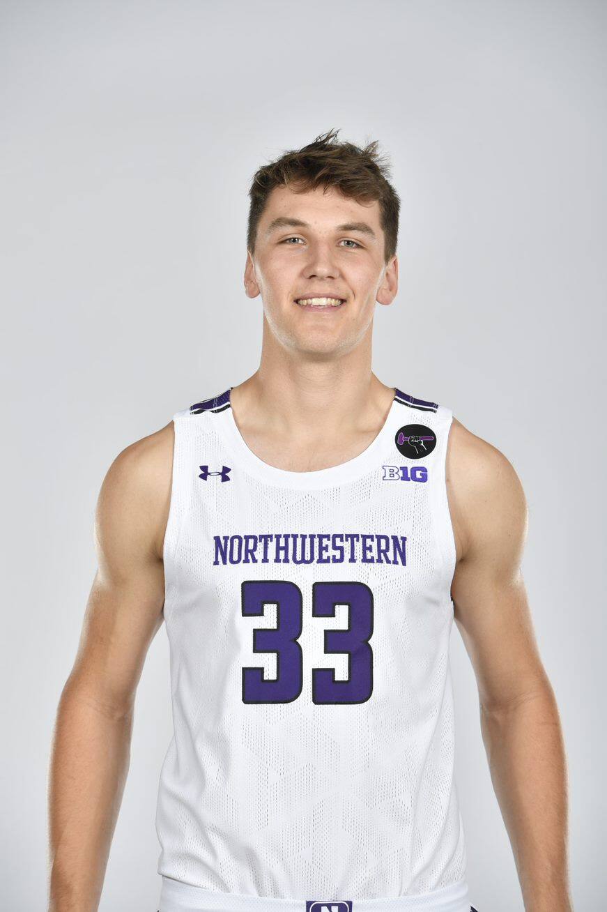 Sept Québécois au March Madness | Le Journal de Montréal