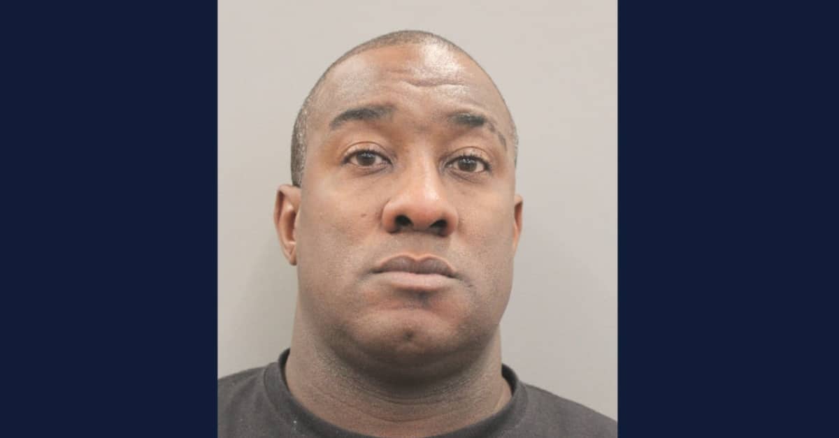 Innocenté de meurtre est maintenant accusé d'avoir tué un conducteur ...