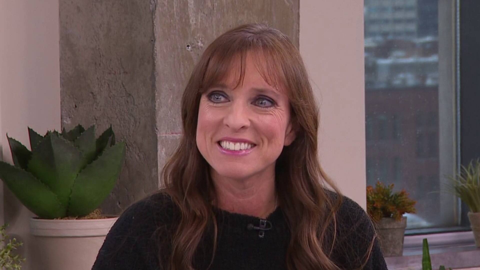 Lynda Lemay et le bonheur de créer | Salut Bonjour