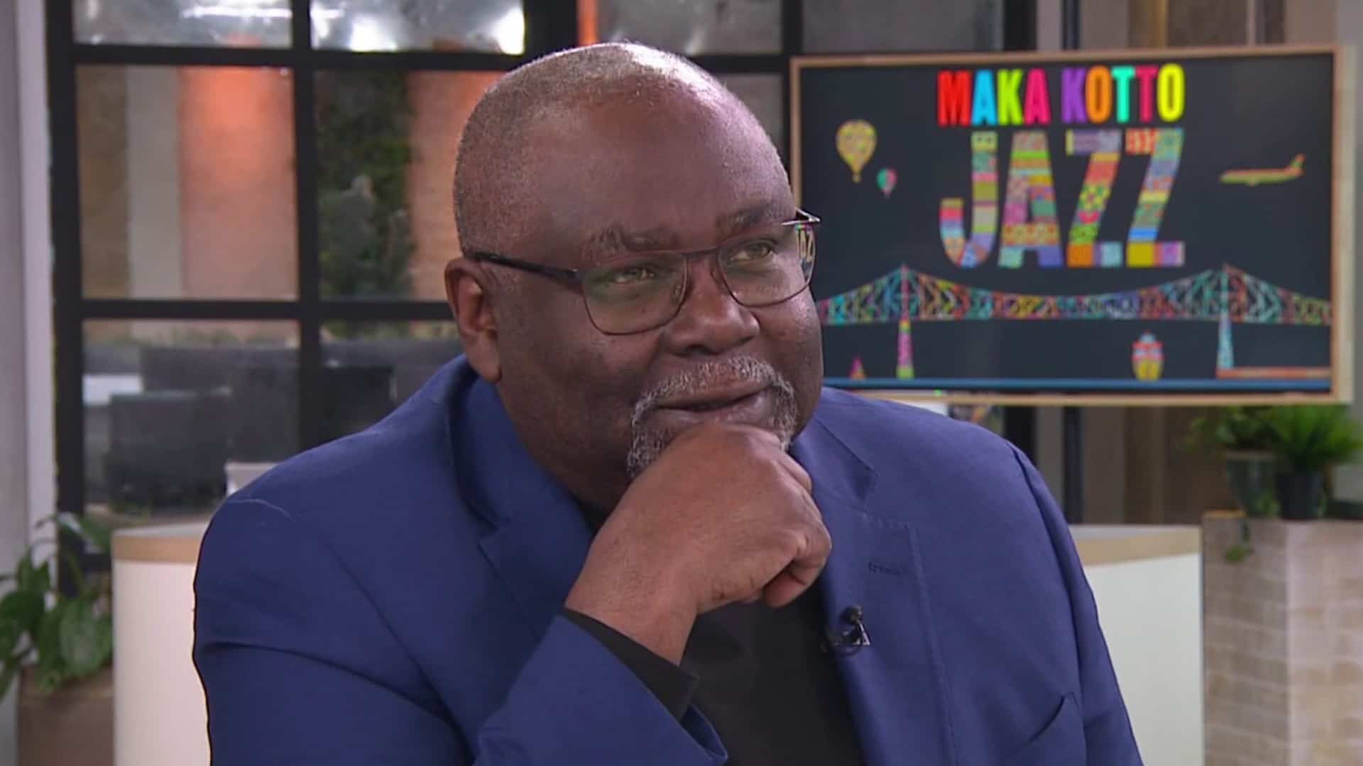 Maka Kotto: comédien, ministres, chroniqueur, pro des rénos et ...