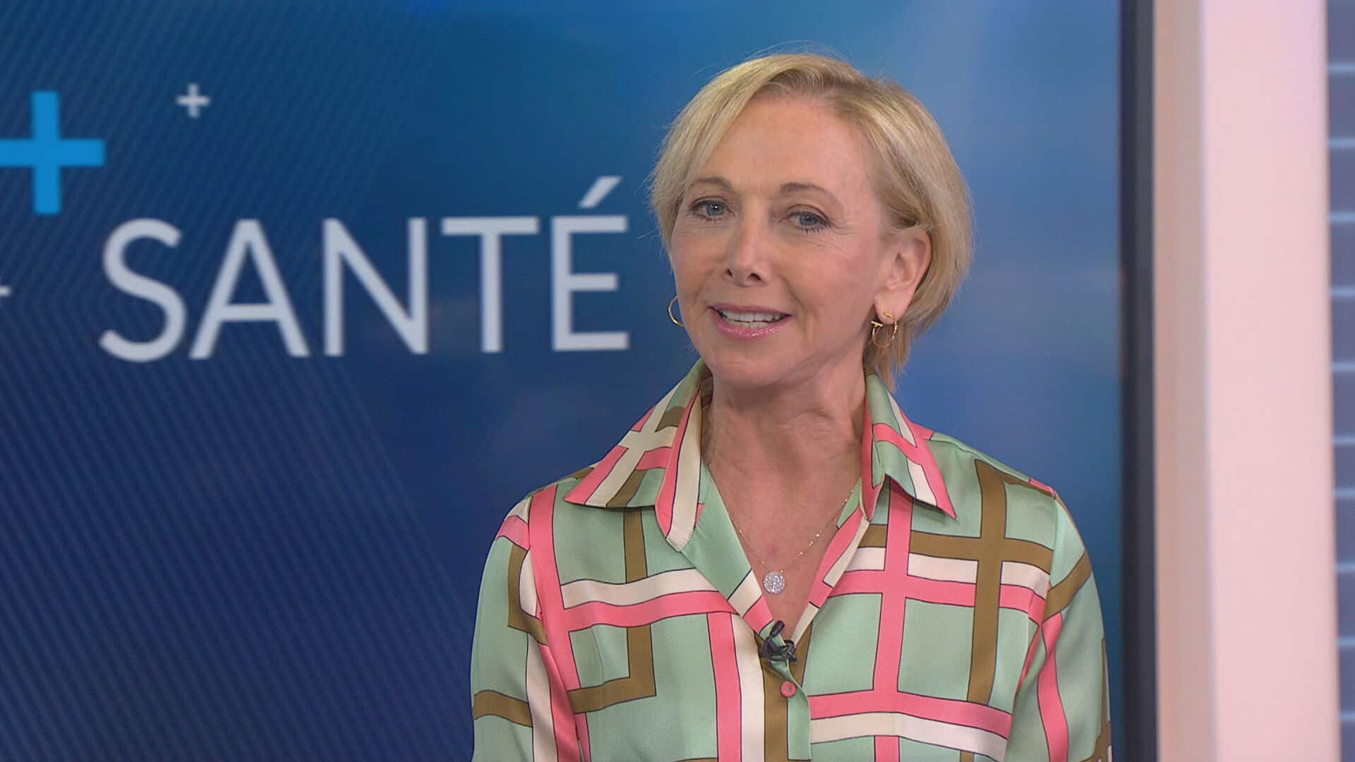 Christiane Germain au CA de Santé Québec: «le patient, c’est un client ...