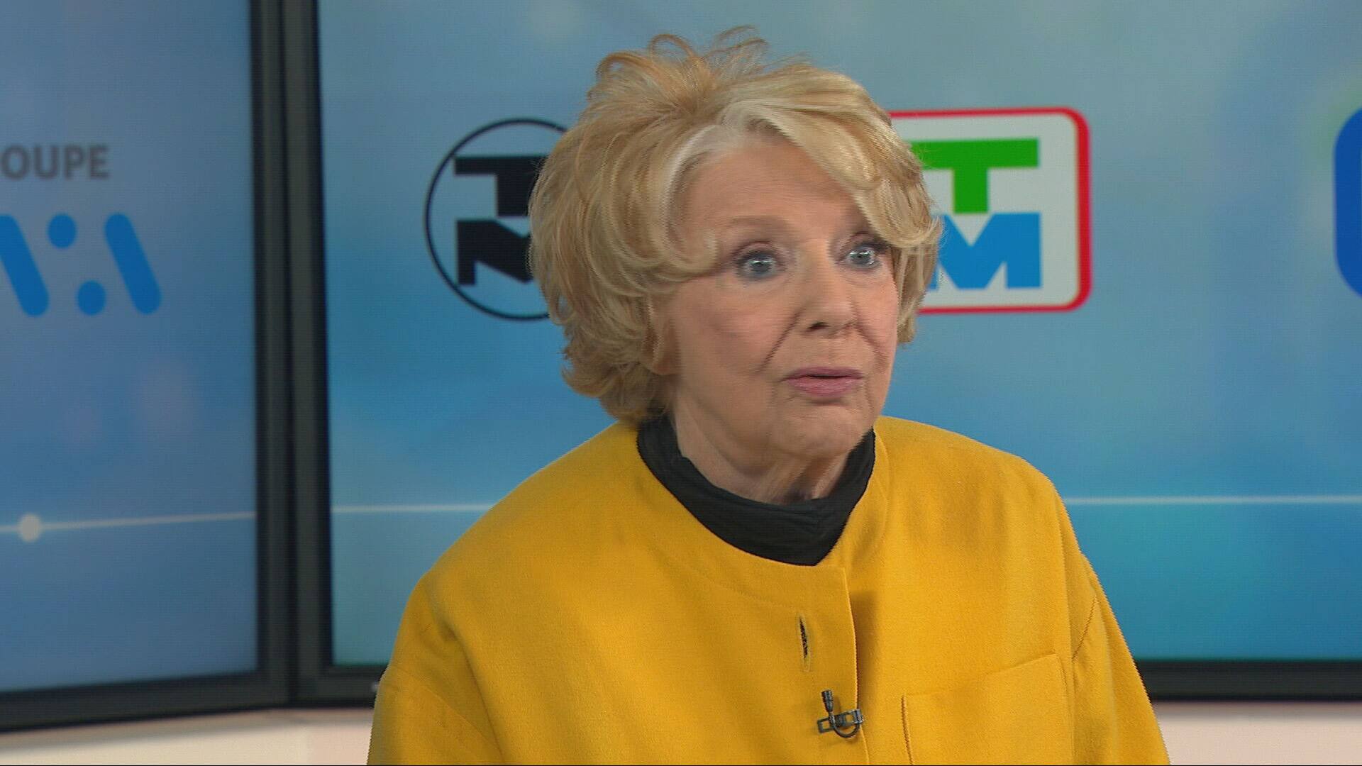 «17 duo-tangs!»: Jean-Luc Mongrain revient sur l’un de ses anciens ...
