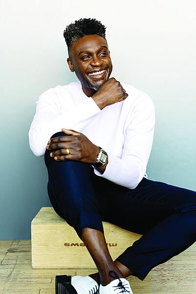 La conjointe de Corneille s'implique d’une certaine façon à La Voix | 7 ...