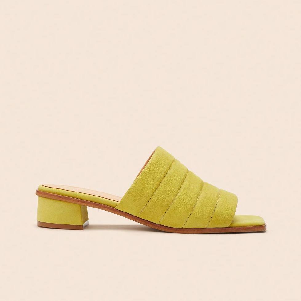 Les plus belles sandales à porter avec nos robes d’été | Clin d'œil