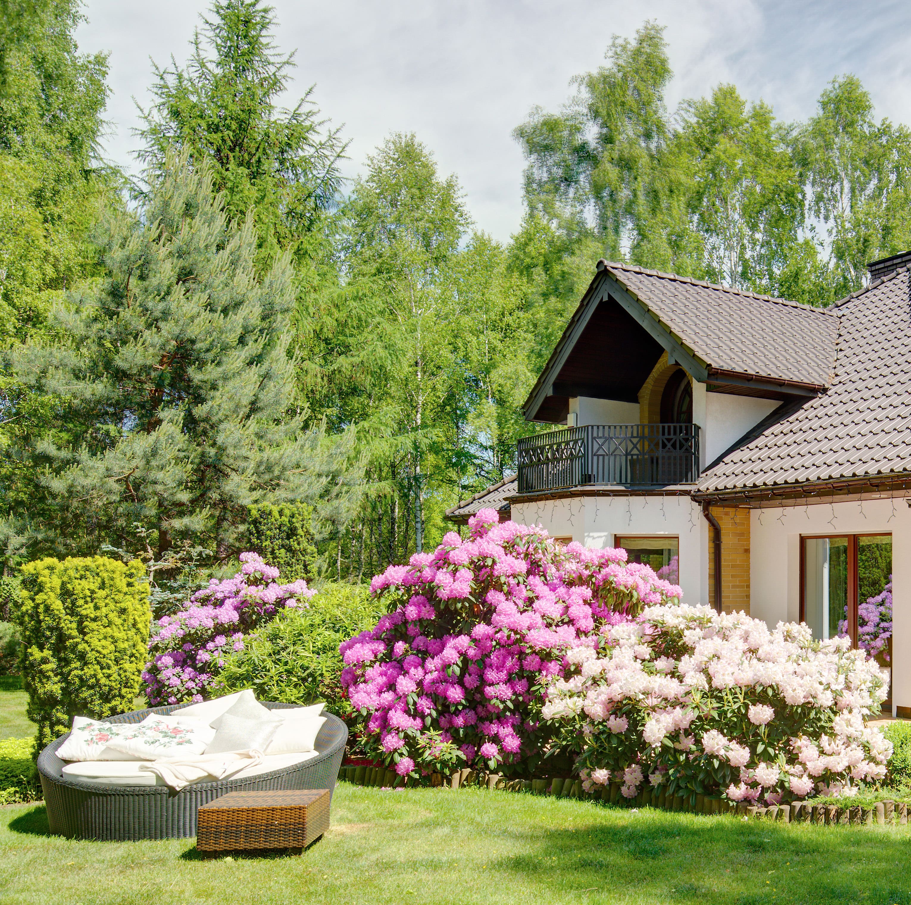 Je veux refaire mon entrée de cour, comment je m’y prends? | JDM