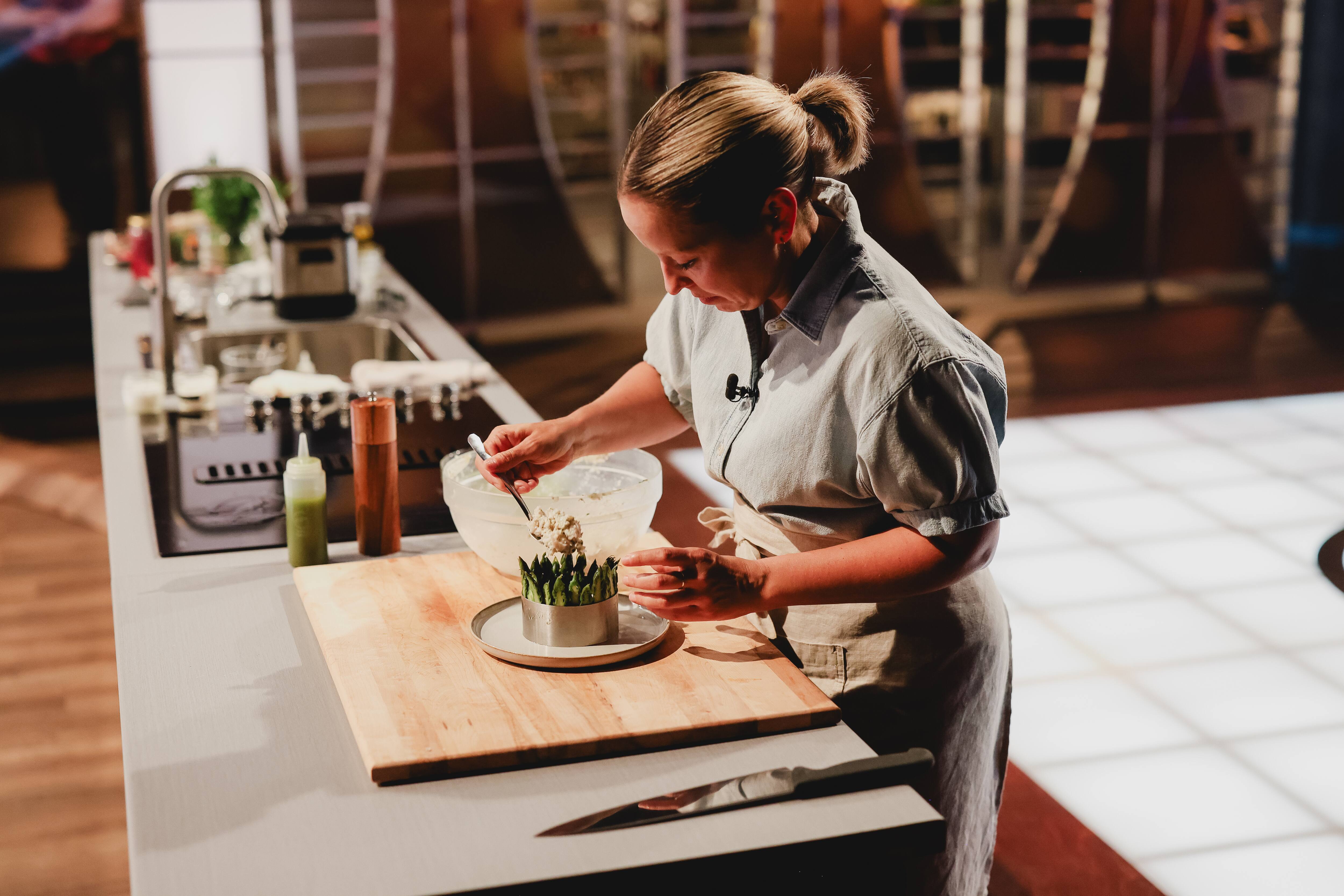 «À un certain moment, je me suis demandée s’ils allaient réussir ...